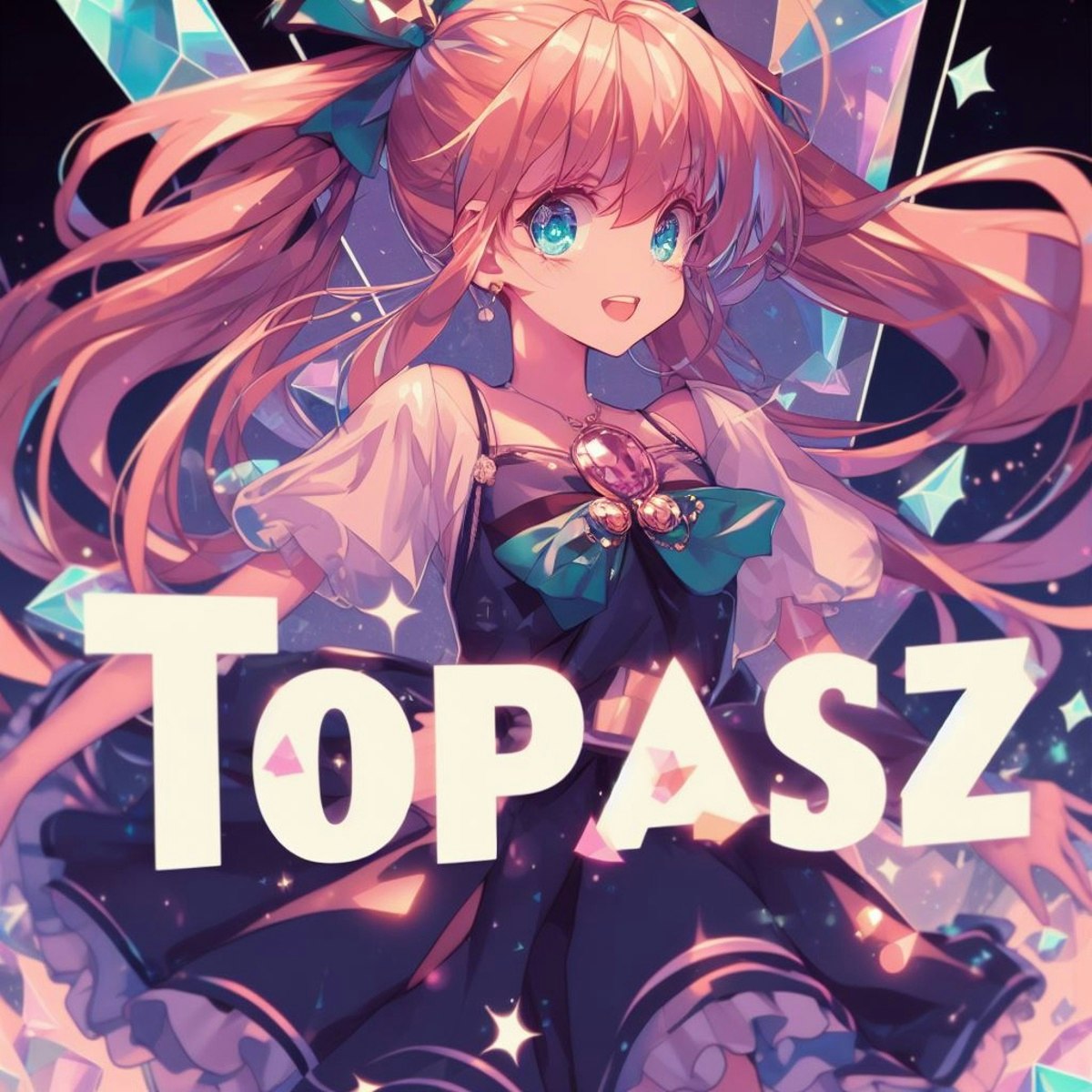 TOPAZ’S | chichi-pui（ちちぷい）AIイラスト専用の投稿＆生成サイト