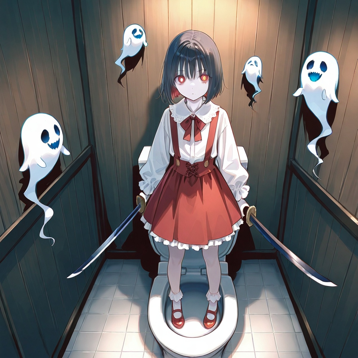 【全年齢】「JS」のAIイラスト・AIフォト（グラビア） 243件 | chichi-pui（ちちぷい）AI画像専用の投稿＆生成サイト