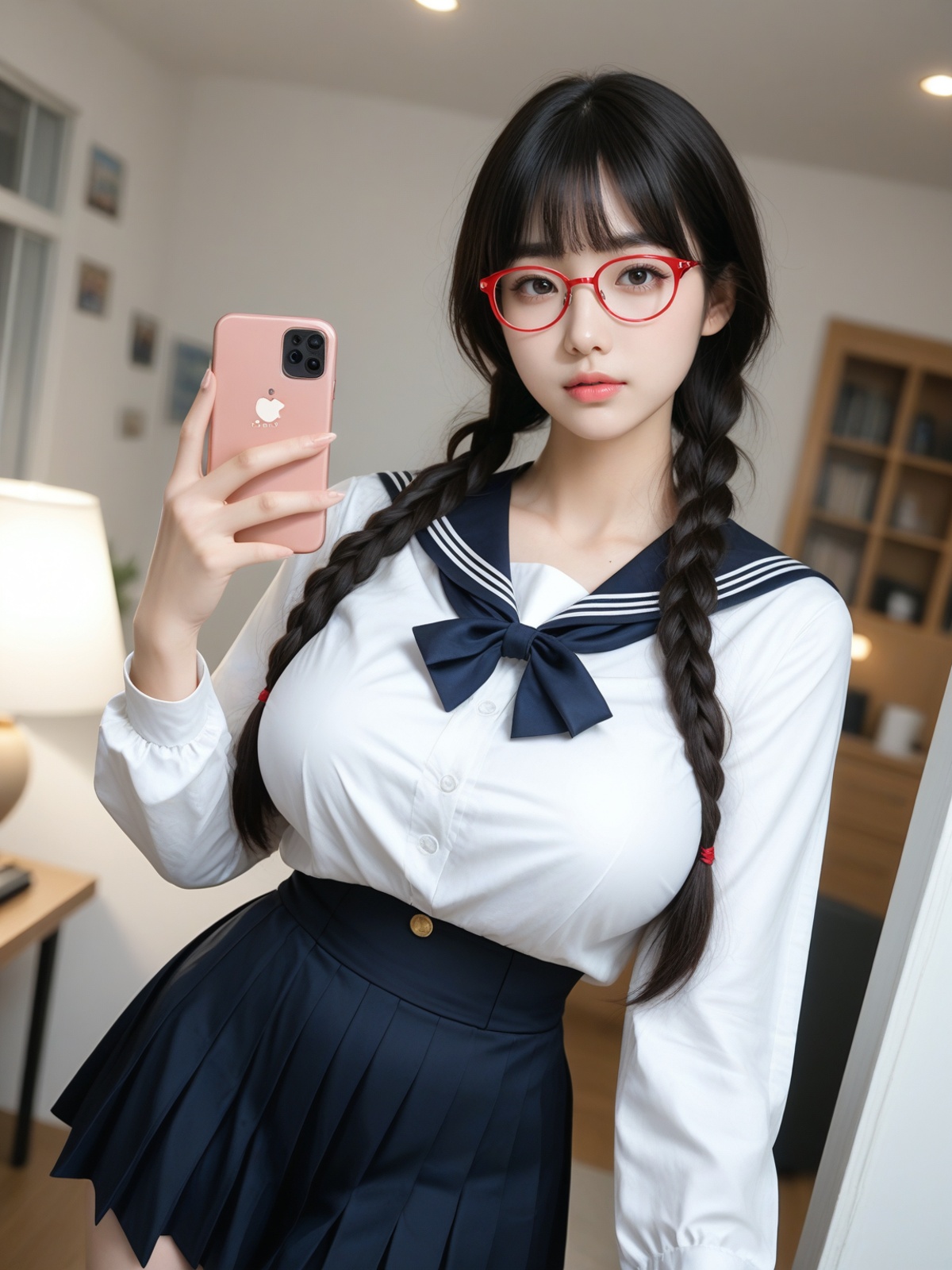 Studio jirojohn Collection | chichi-pui（ちちぷい）AI画像専用の投稿＆生成サイト