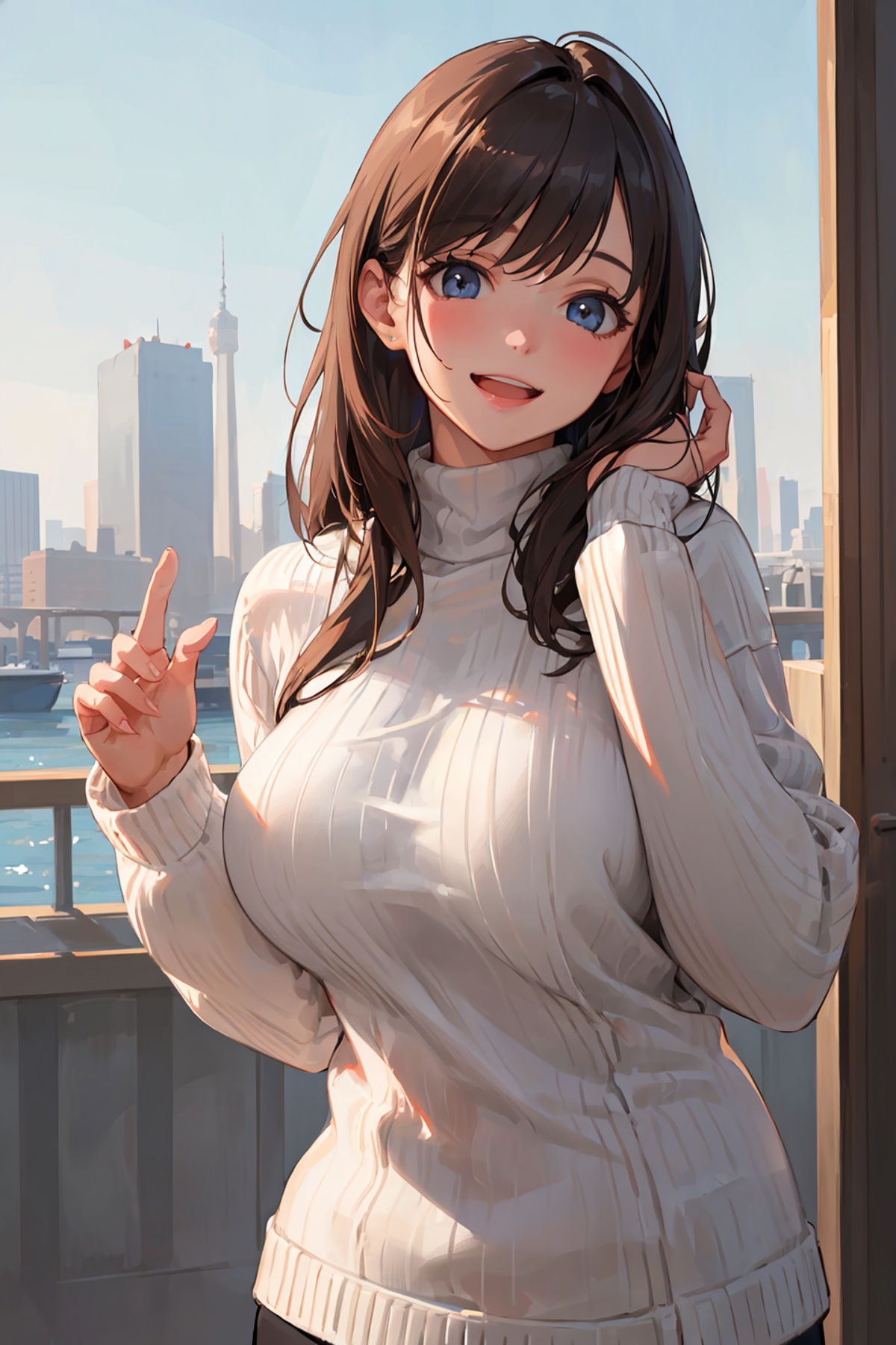 OPQR | chichi-pui（ちちぷい）AI画像専用の投稿＆生成サイト