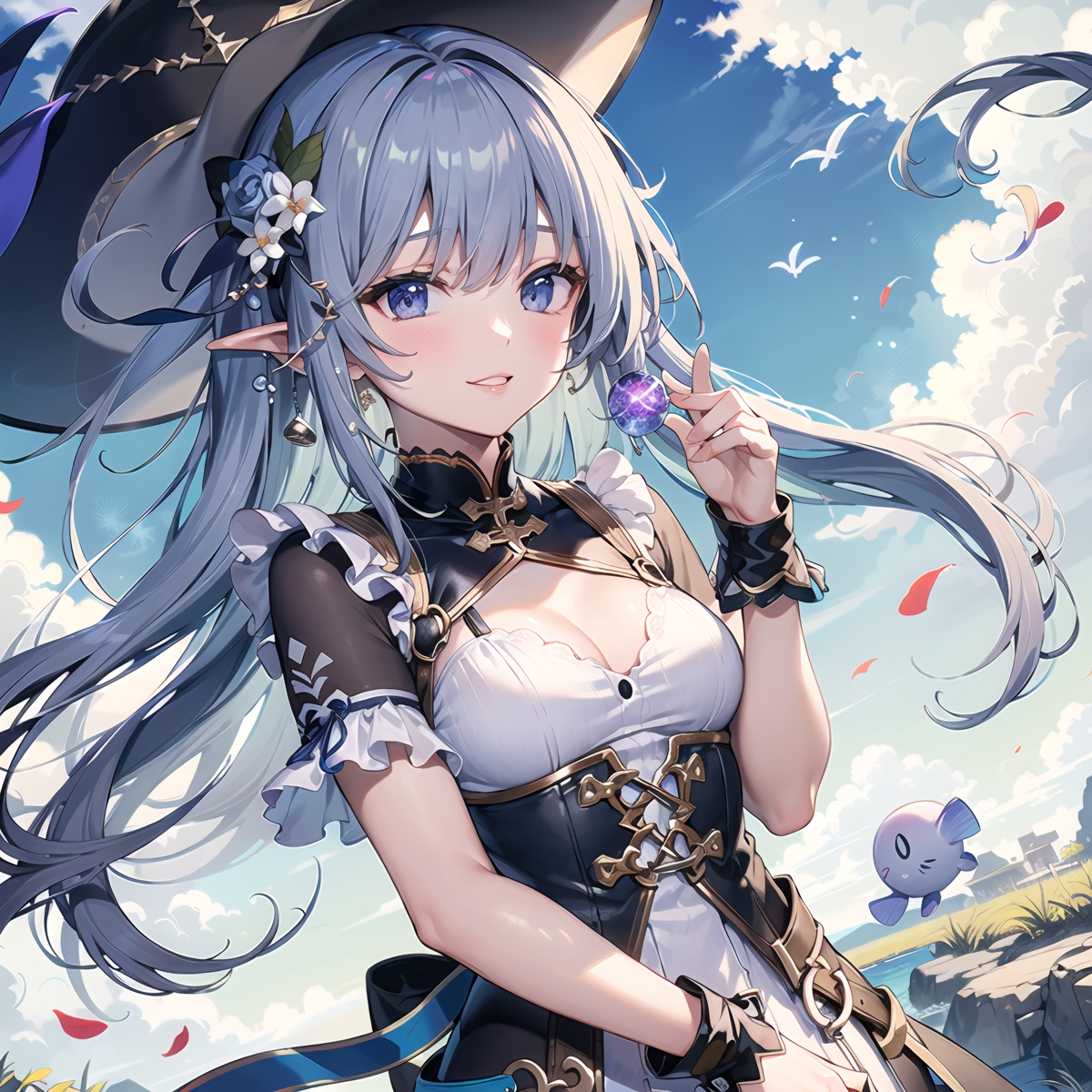 doctly | chichi-pui（ちちぷい）AI画像専用の投稿＆生成サイト