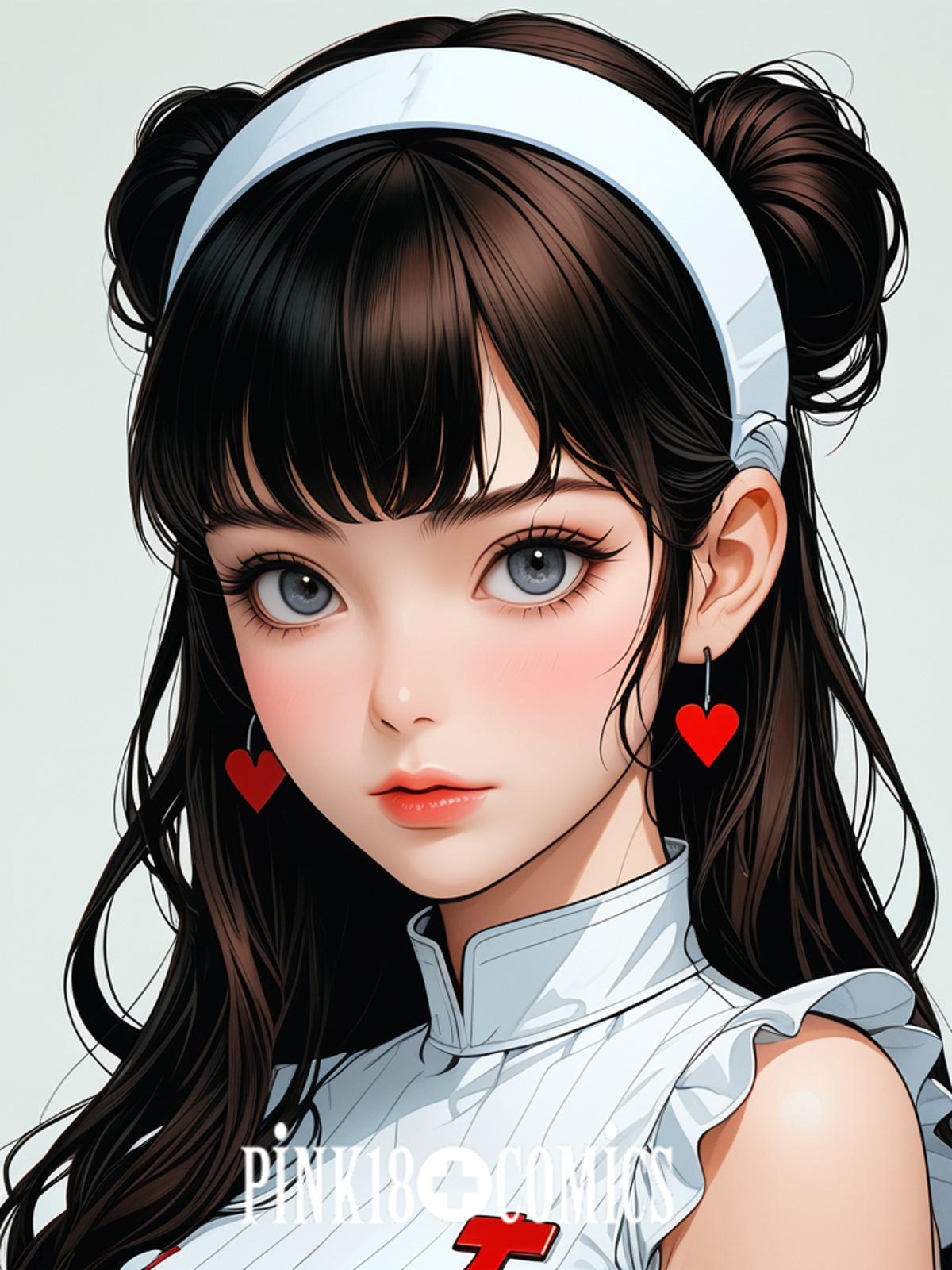 NERO Ai Girl | chichi-pui（ちちぷい）AIイラスト専用の投稿＆生成サイト