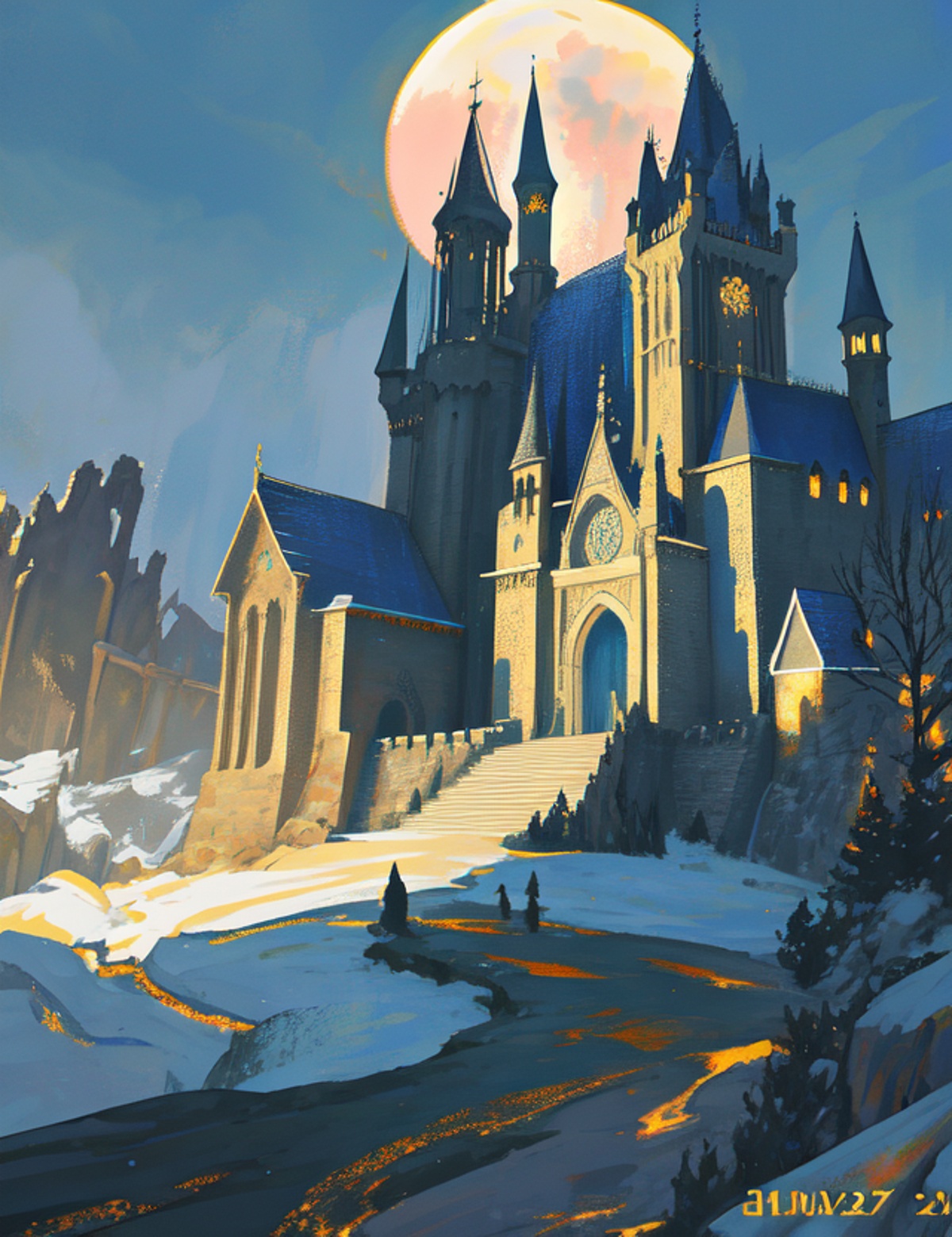 pastel-mixのAIイラスト・AIフォト（グラビア） 13件 | chichi-pui（ちちぷい）AI画像専用の投稿＆生成サイト