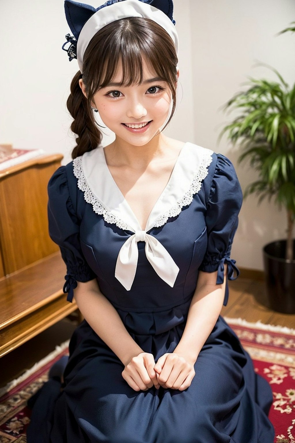 1128-1 | chichi-pui（ちちぷい）AIグラビア・AIフォト専用の投稿＆生成サイト