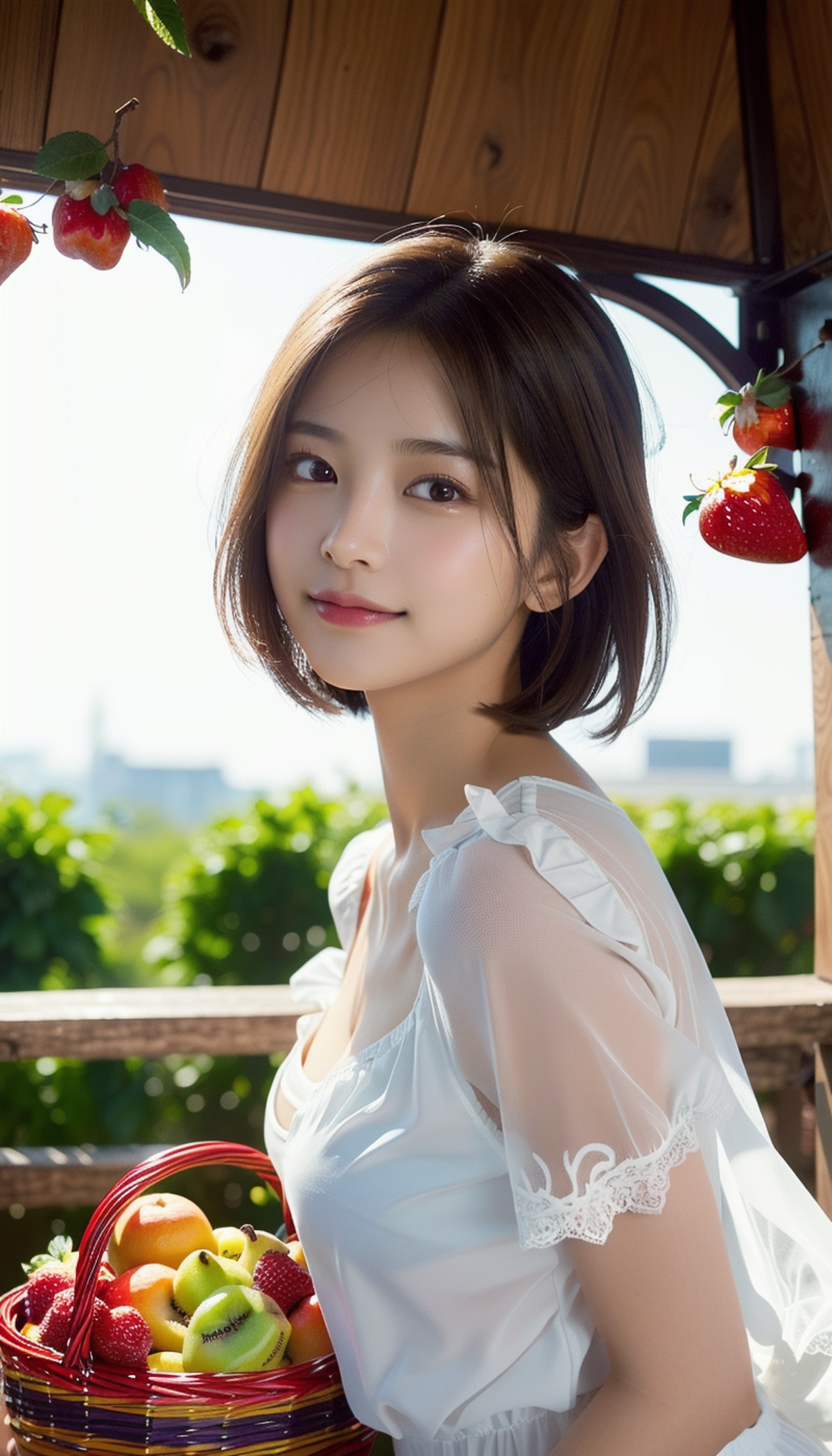 あゆぼん | chichi-pui（ちちぷい）AI画像専用の投稿＆生成サイト