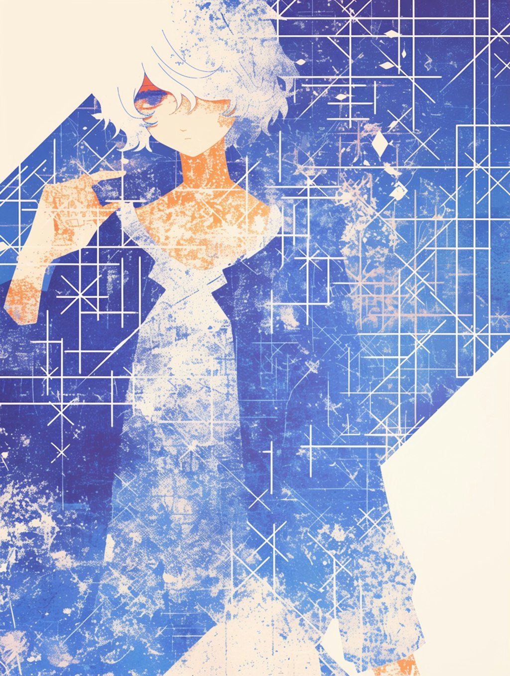 Obfuscate | chichi-pui（ちちぷい）AIイラスト専用の投稿＆生成サイト