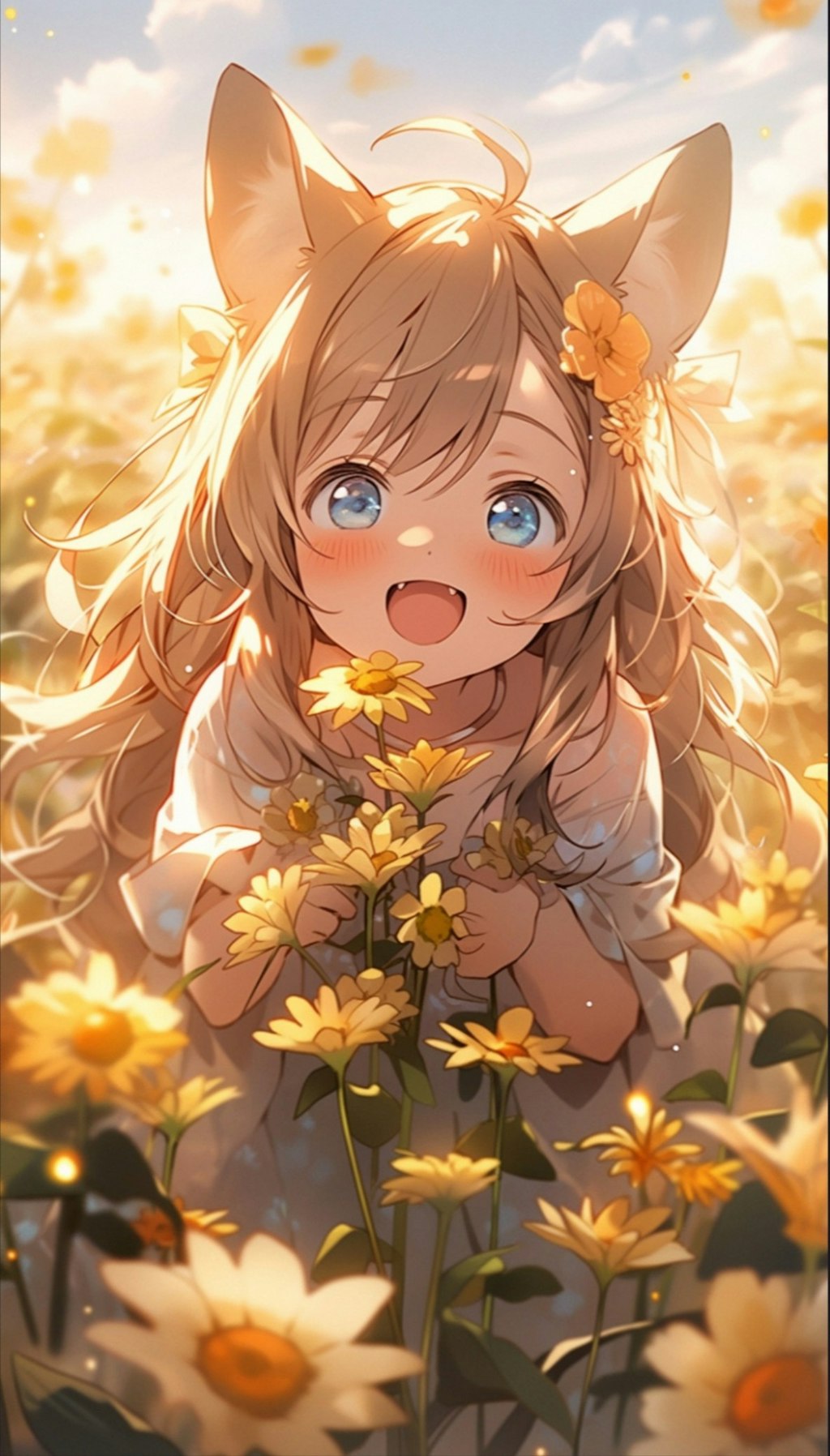 niji5の過去イラスト | ちちぷいAIイラスト