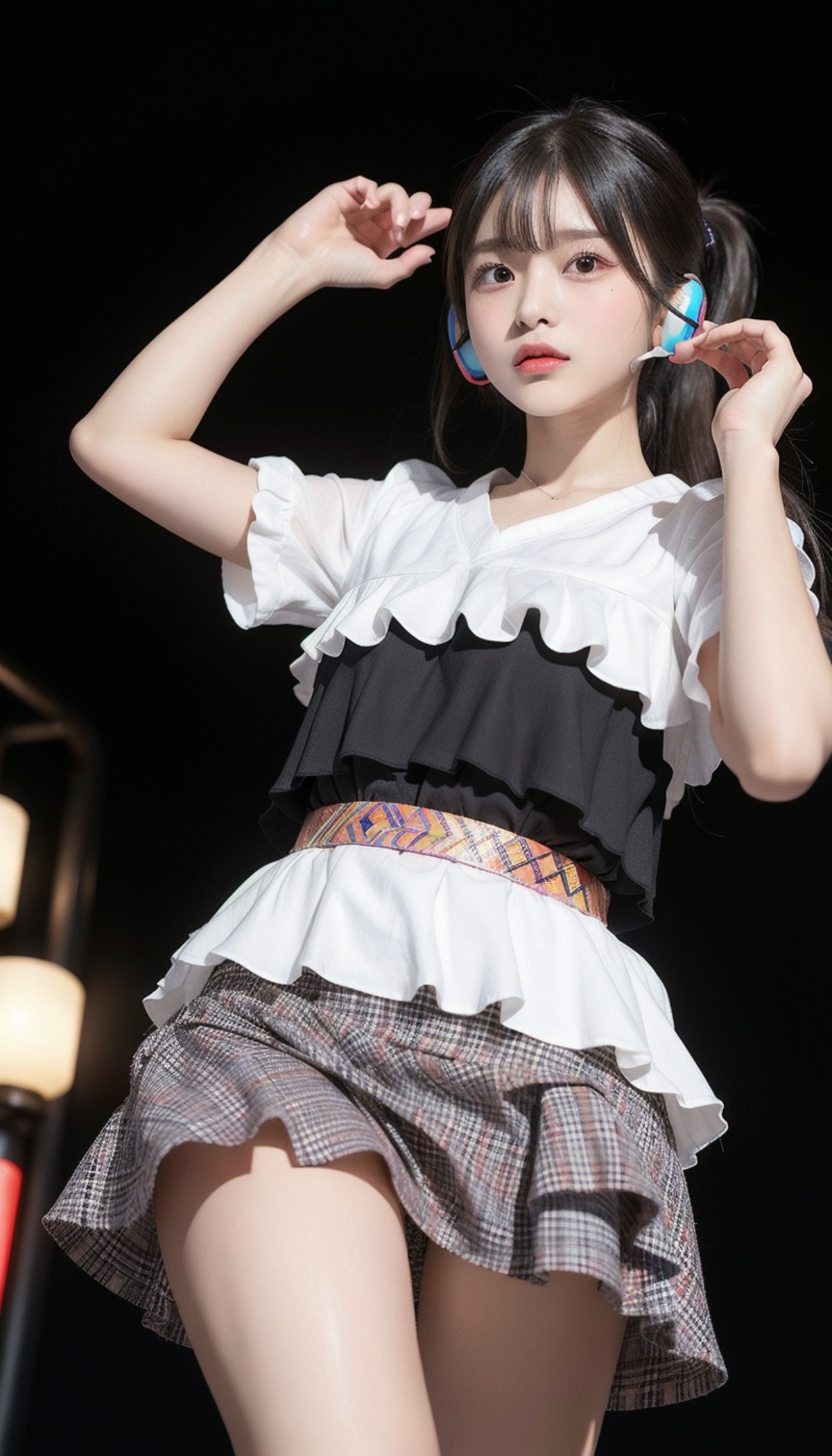 あゆぼん | chichi-pui（ちちぷい）AI画像専用の投稿＆生成サイト