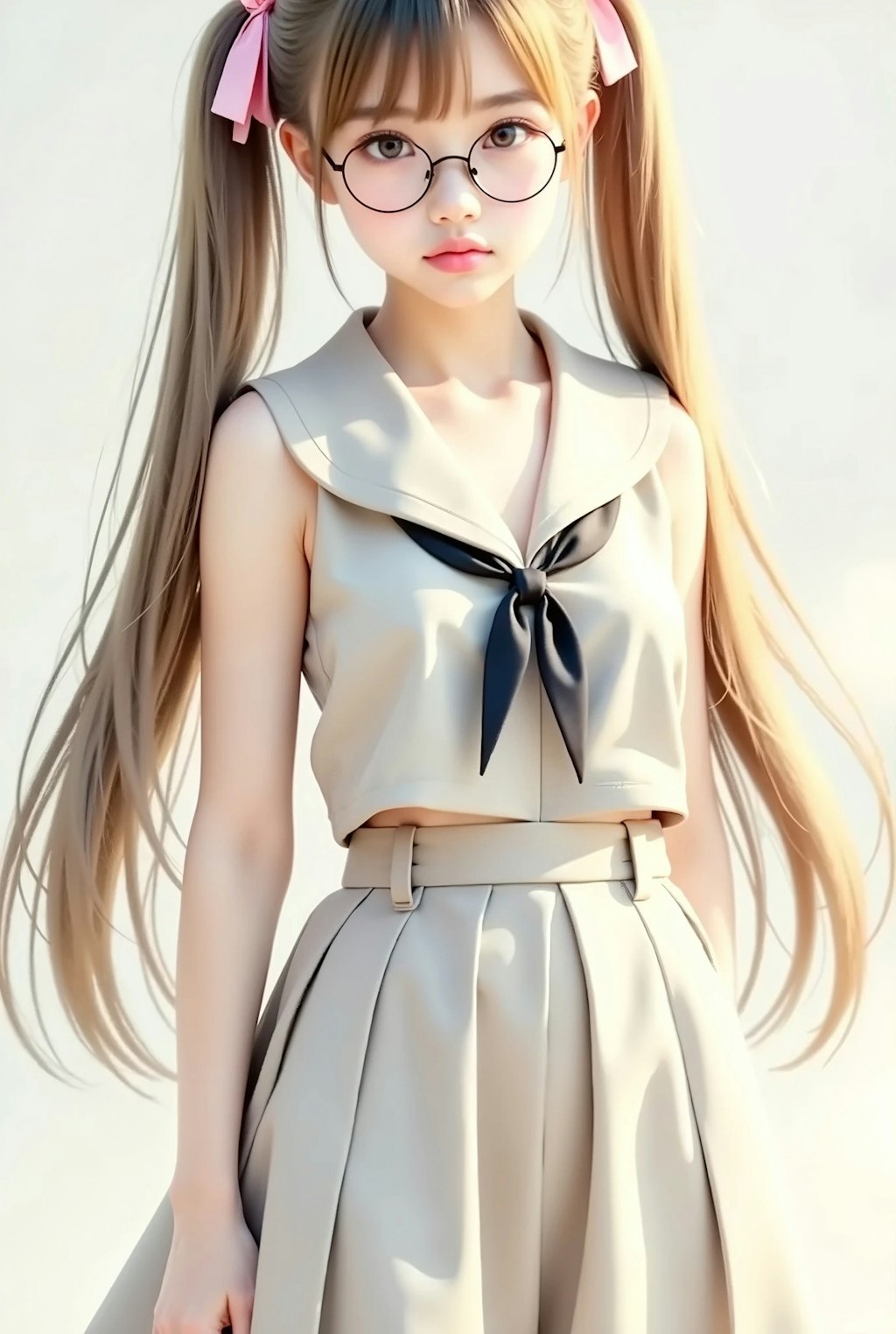 kawaii | chichi-pui（ちちぷい）AIグラビア・AIフォト専用の投稿＆生成サイト