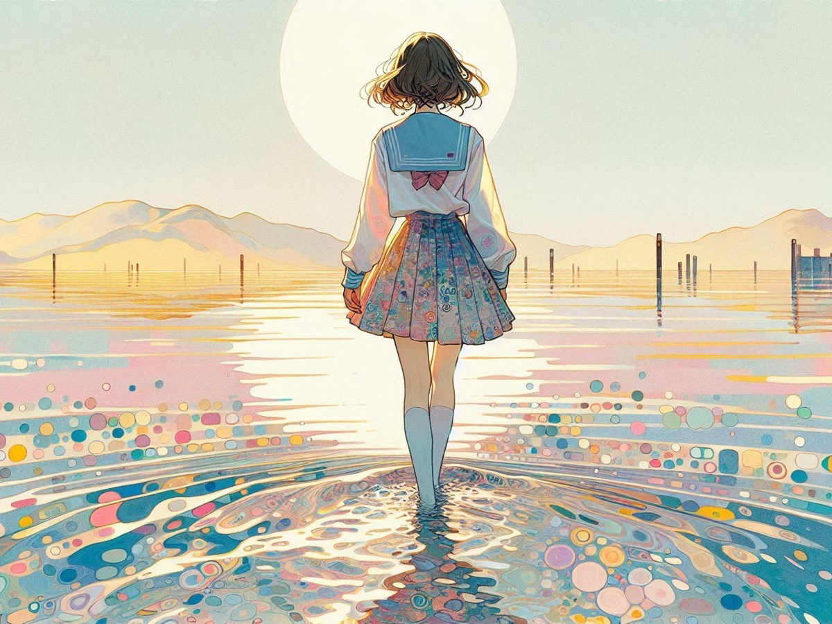 homoi | chichi-pui（ちちぷい）AI画像専用の投稿＆生成サイト