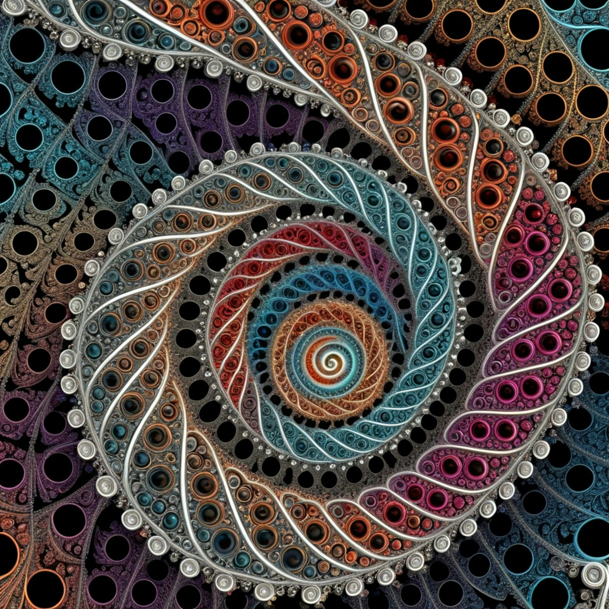 image132 | ちちぷいAIイラスト