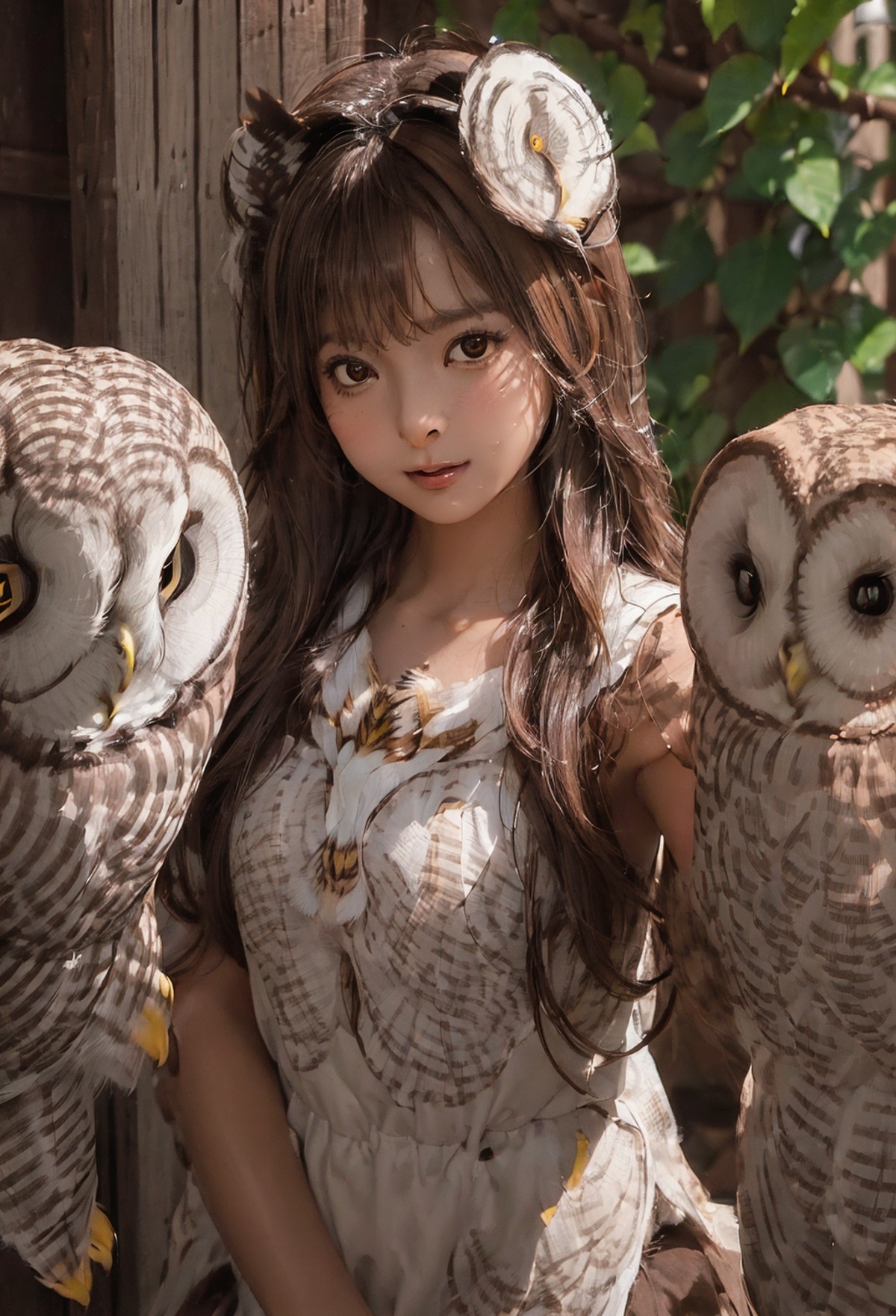 marsa_ai | chichi-pui（ちちぷい）AI画像専用の投稿＆生成サイト