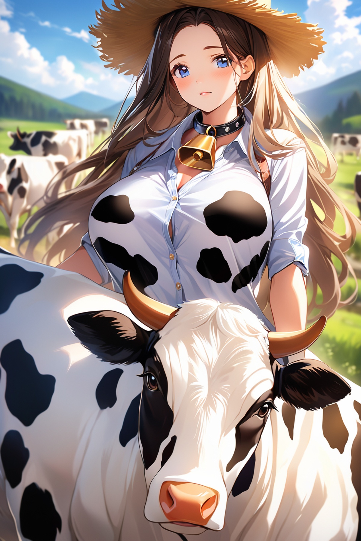 rubyハーレム | chichi-pui（ちちぷい）AIイラスト専用の投稿＆生成サイト