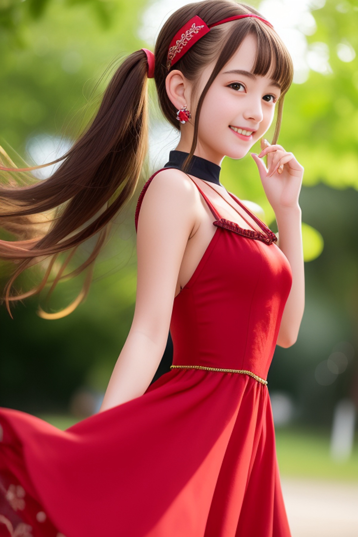 Beauty Prompt | chichi-pui（ちちぷい）AI画像専用の投稿＆生成サイト