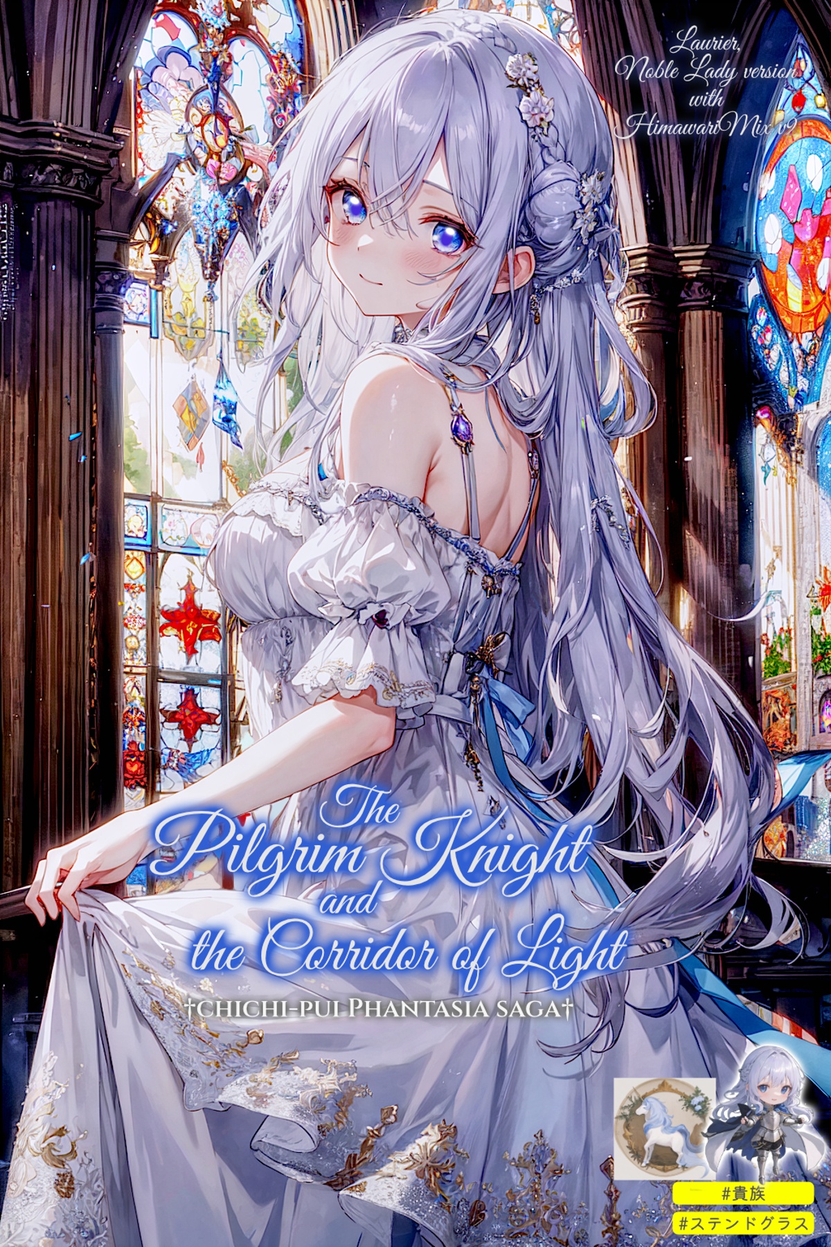 いわしまん | chichi-pui（ちちぷい）AI画像専用の投稿＆生成サイト