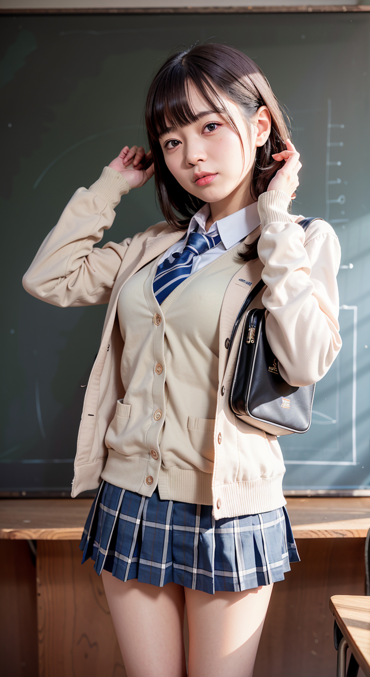 Japan Ai Collection | chichi-pui（ちちぷい）AI画像専用の投稿＆生成サイト