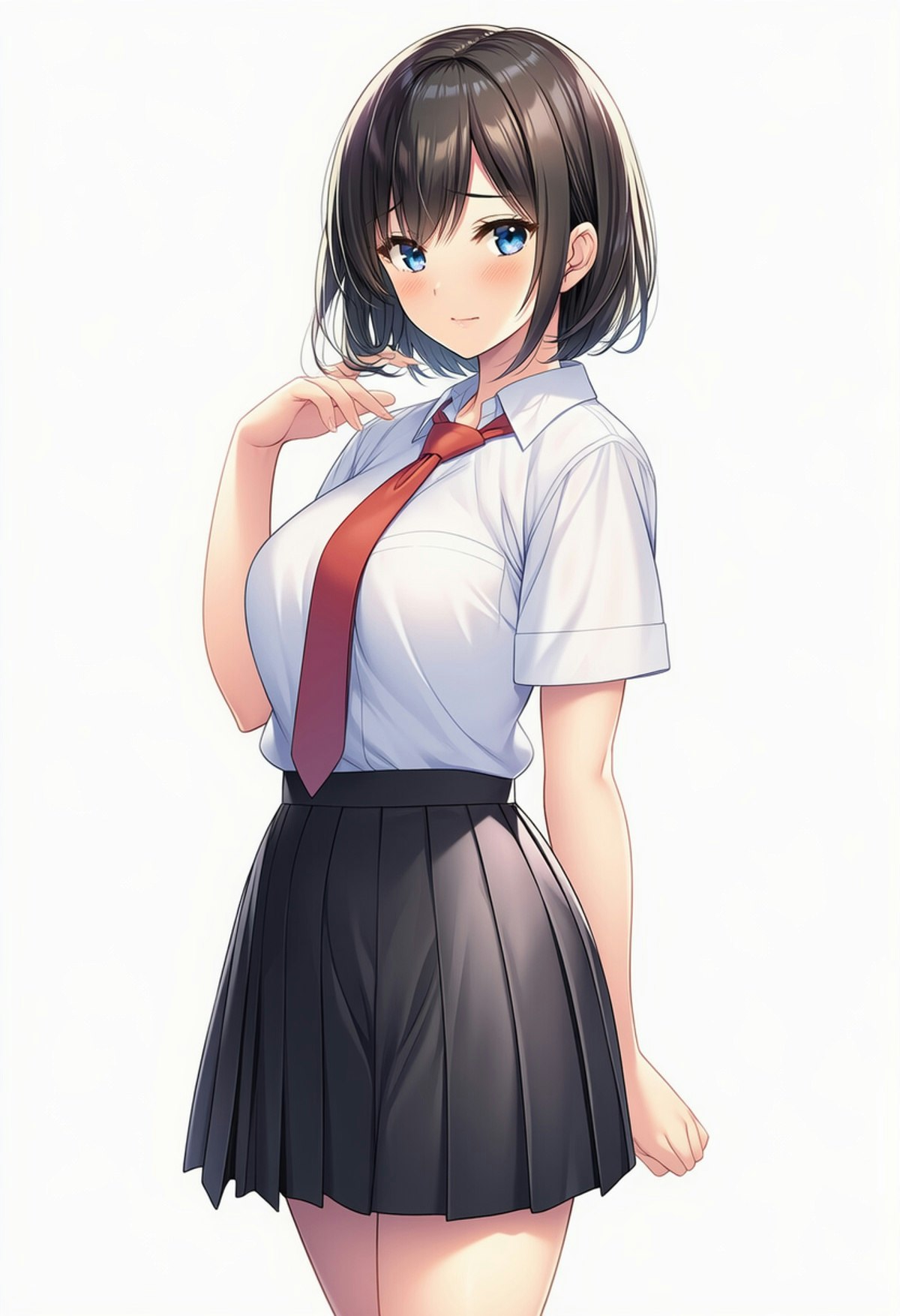 【プロンプト】4.5画風テスト003【250604 / 11枚】 | ちちぷいAIイラスト