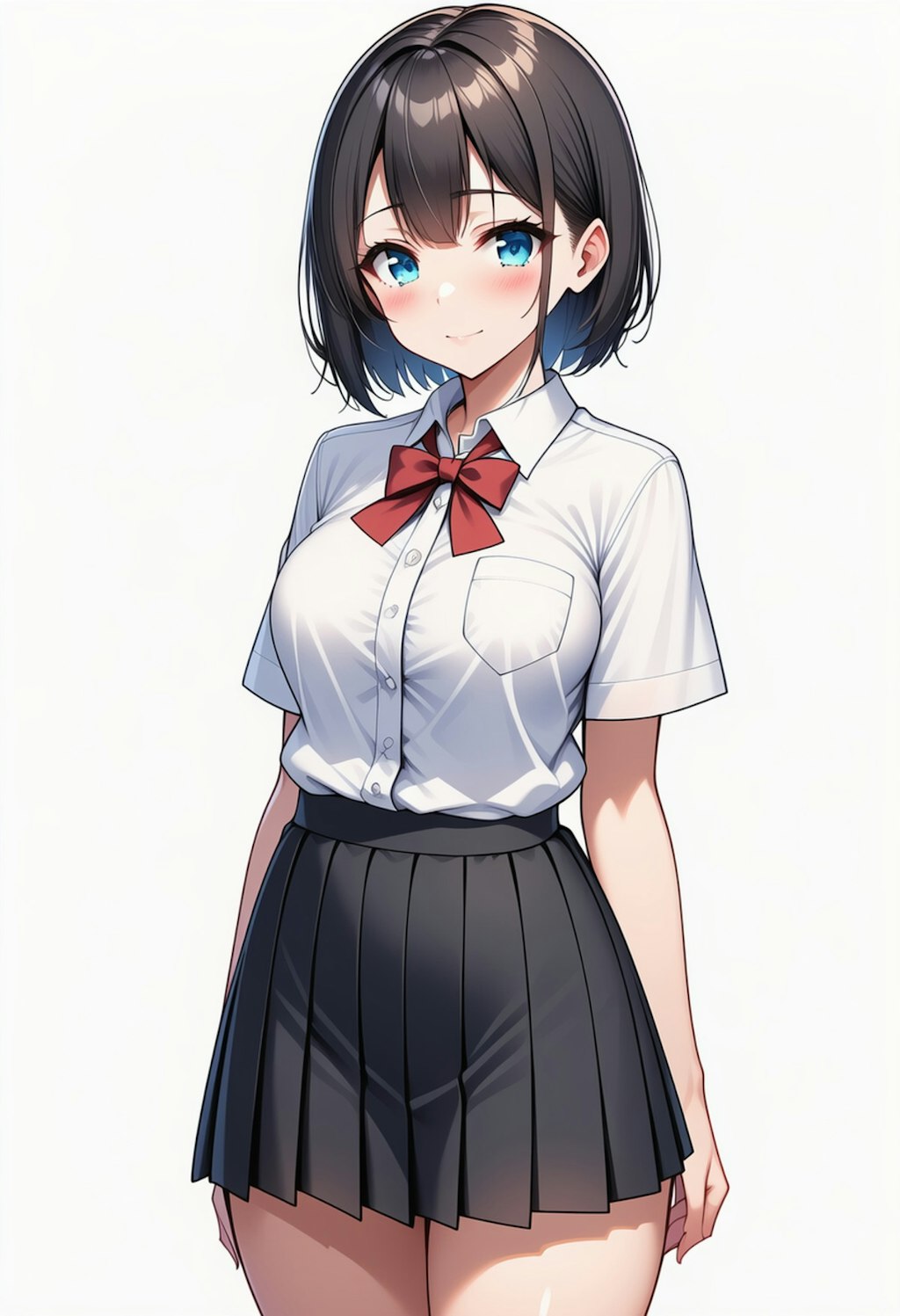 【プロンプト】4.5画風テスト003【250604 / 11枚】 | ちちぷいAIイラスト