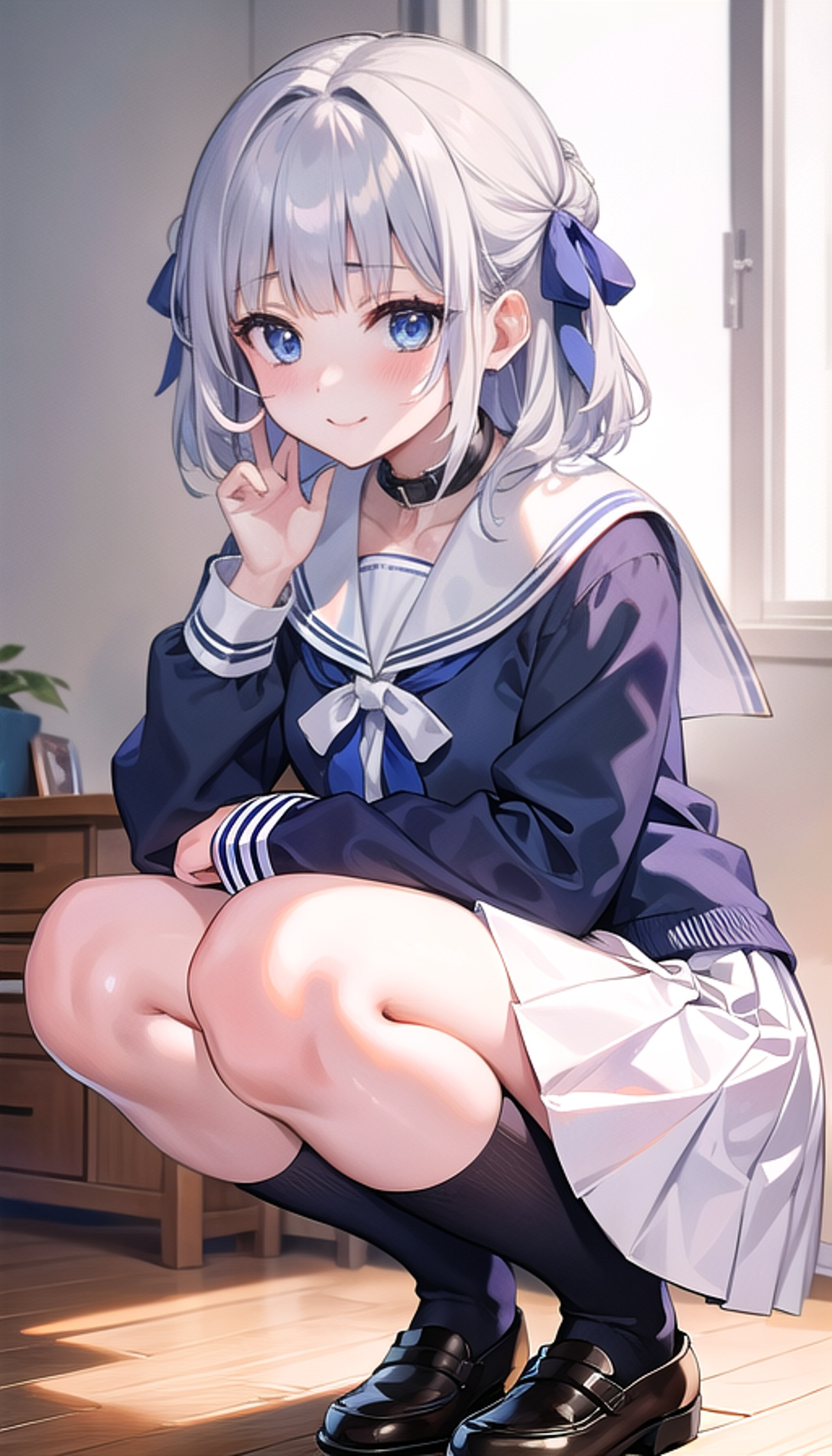 JCのAIイラスト 566件 | chichi-pui（ちちぷい）AI画像専用の投稿＆生成サイト