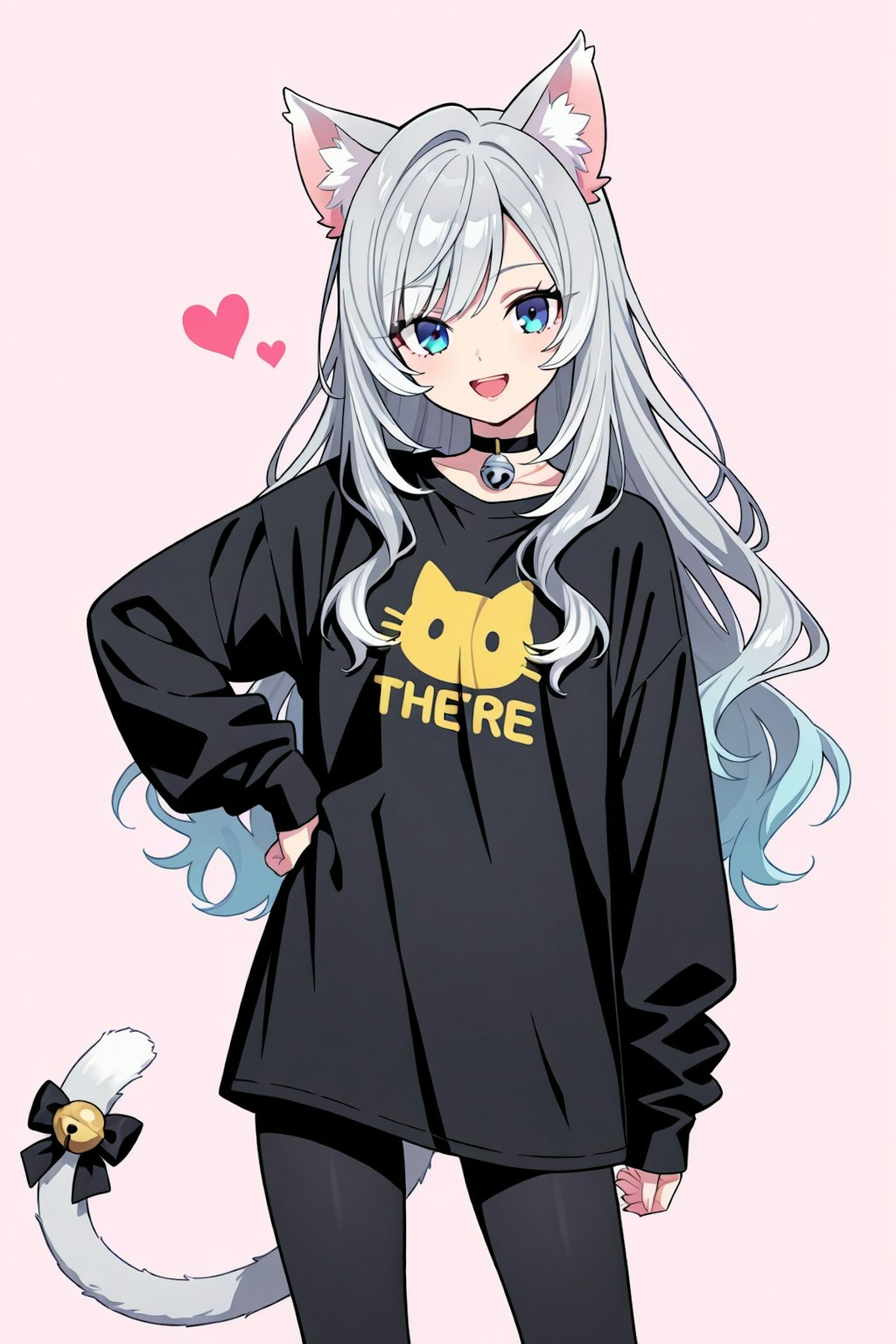 ユキネ【Karin Mix ️ clean3D-BakedVAE】 | chichi-pui（ちちぷい）AIイラスト専用の投稿＆生成サイト