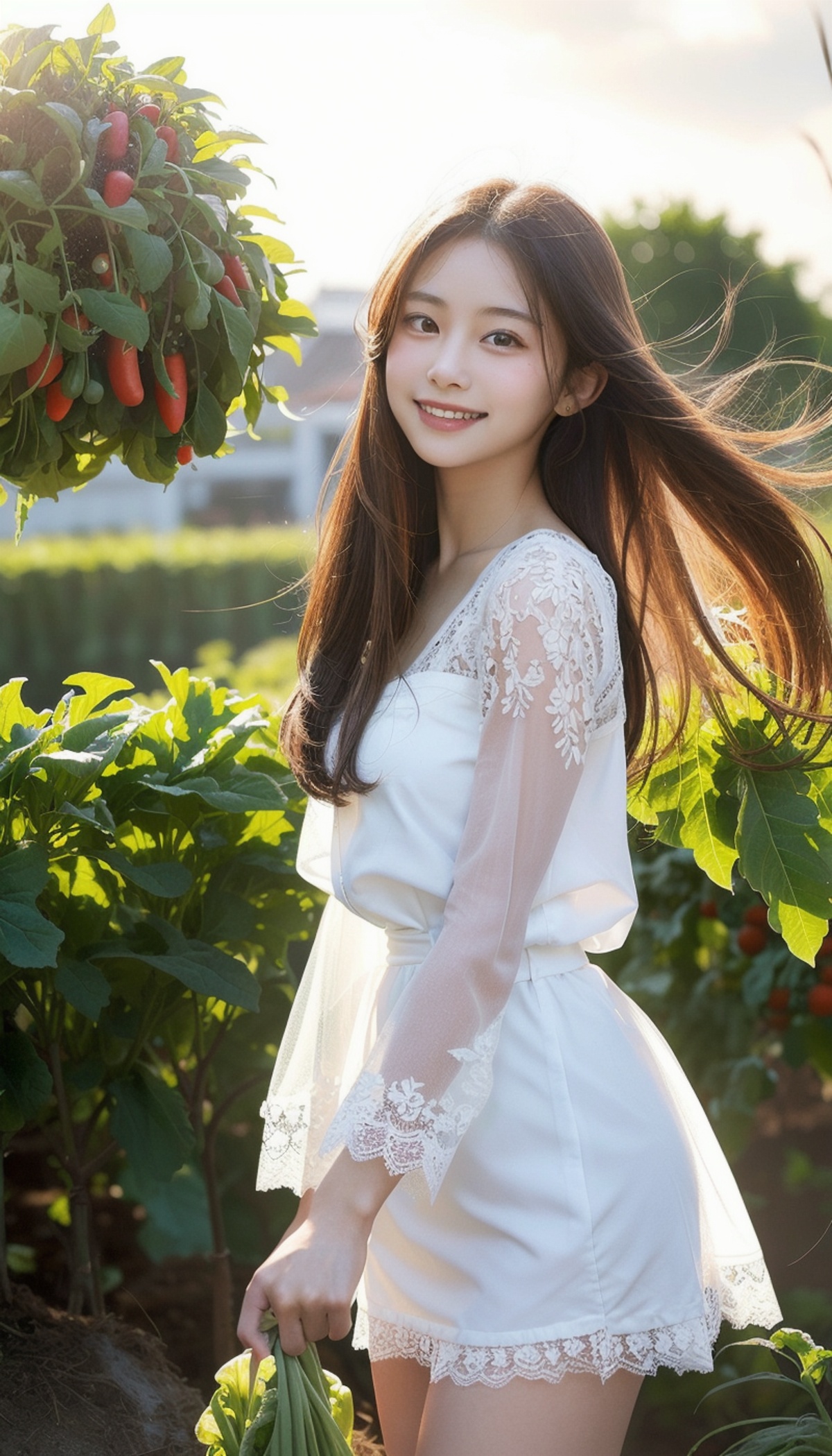 あゆぼん | chichi-pui（ちちぷい）AI画像専用の投稿＆生成サイト