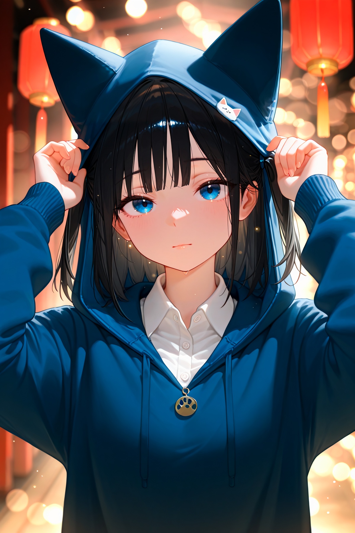 Ami Mix V2.6 | chichi-pui（ちちぷい）AIイラスト専用の投稿＆生成サイト