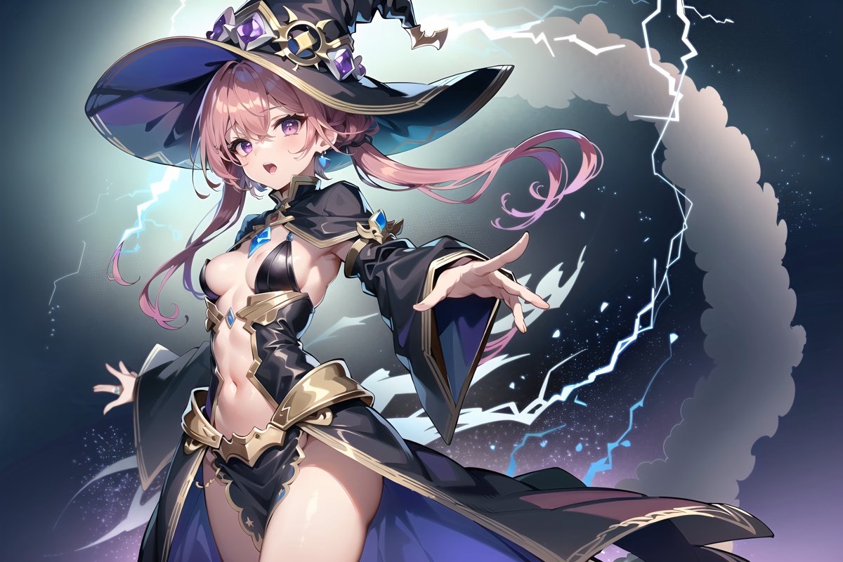 doctly | chichi-pui（ちちぷい）AI画像専用の投稿＆生成サイト