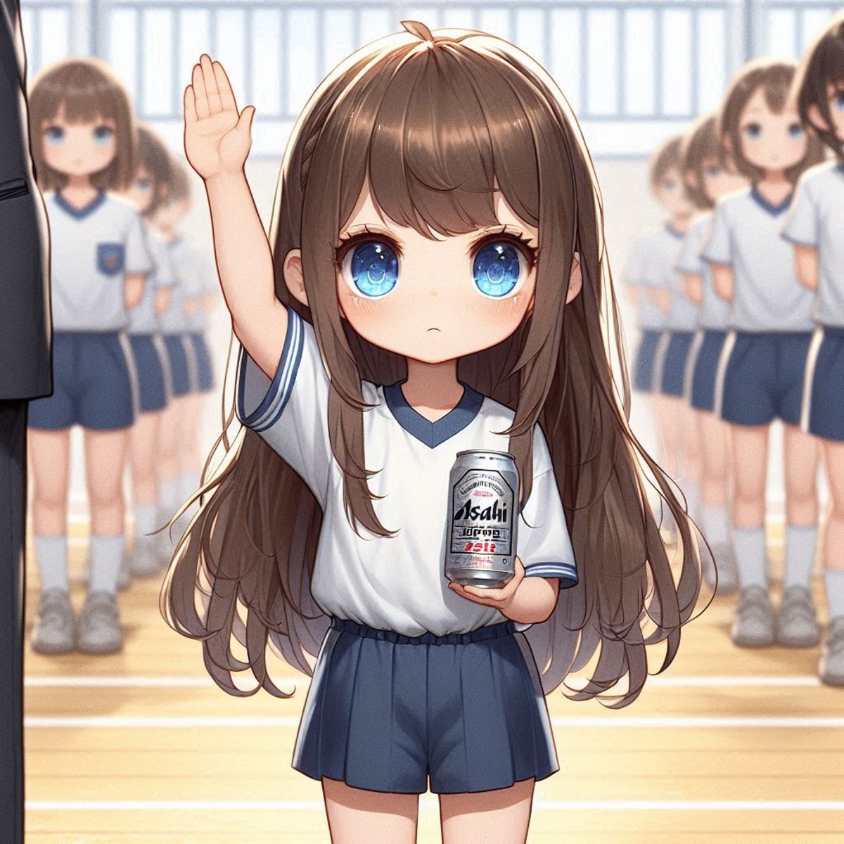 【全年齢】AIイラスト・AIフォトの新着ページ | chichi-pui（ちちぷい）AI画像専用の投稿＆生成サイト