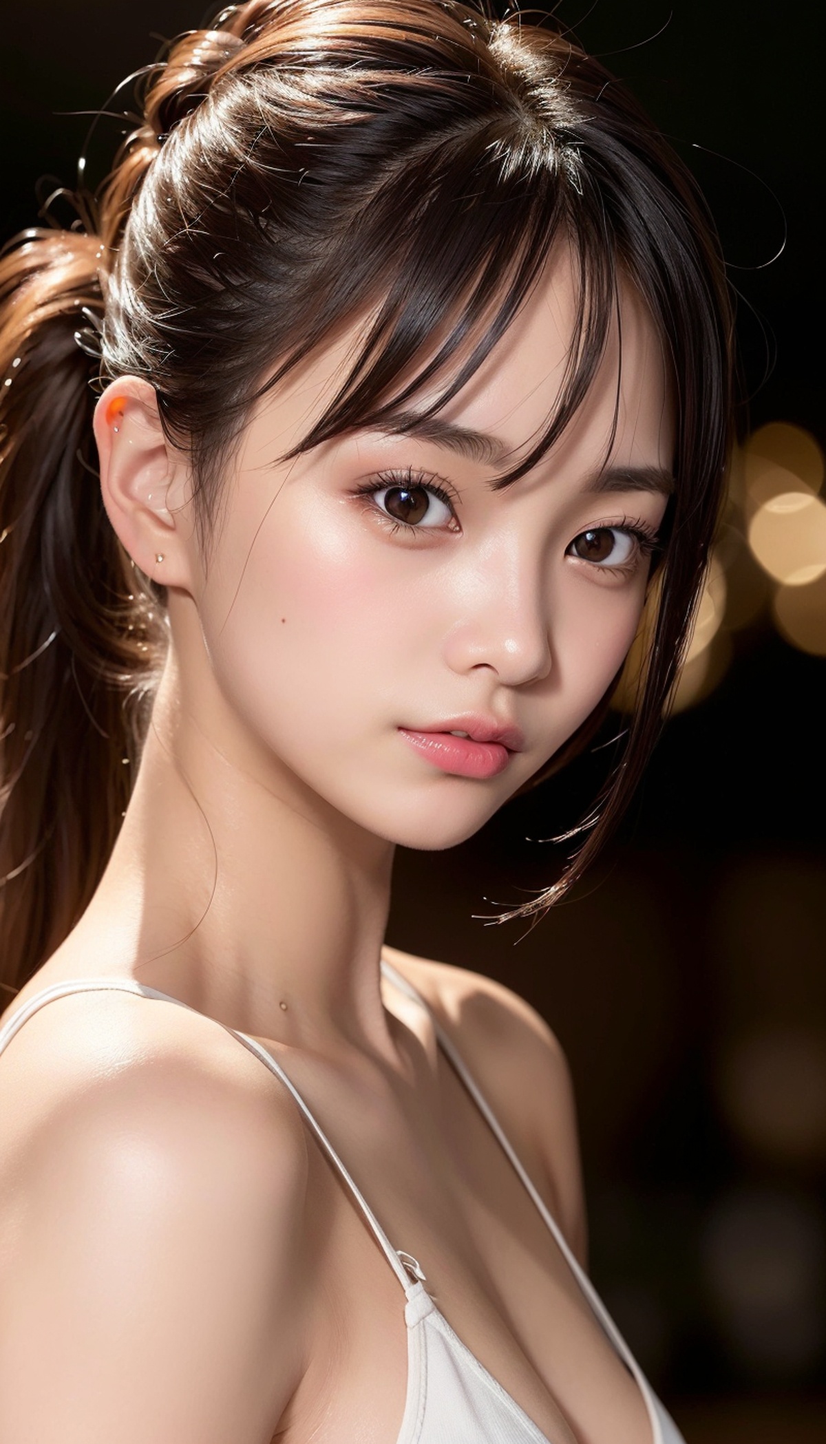 あゆぼん | chichi-pui（ちちぷい）AI画像専用の投稿＆生成サイト