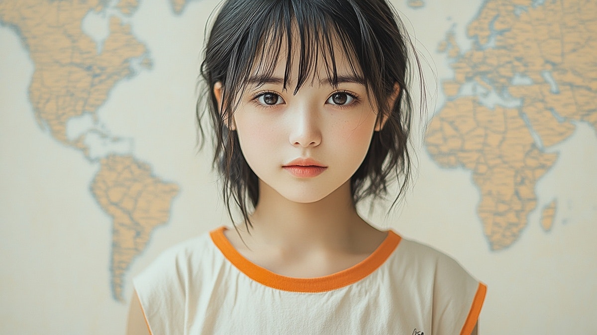 秀主子 No.00371 | chichi-pui（ちちぷい）AIグラビア・AIフォト専用の投稿＆生成サイト