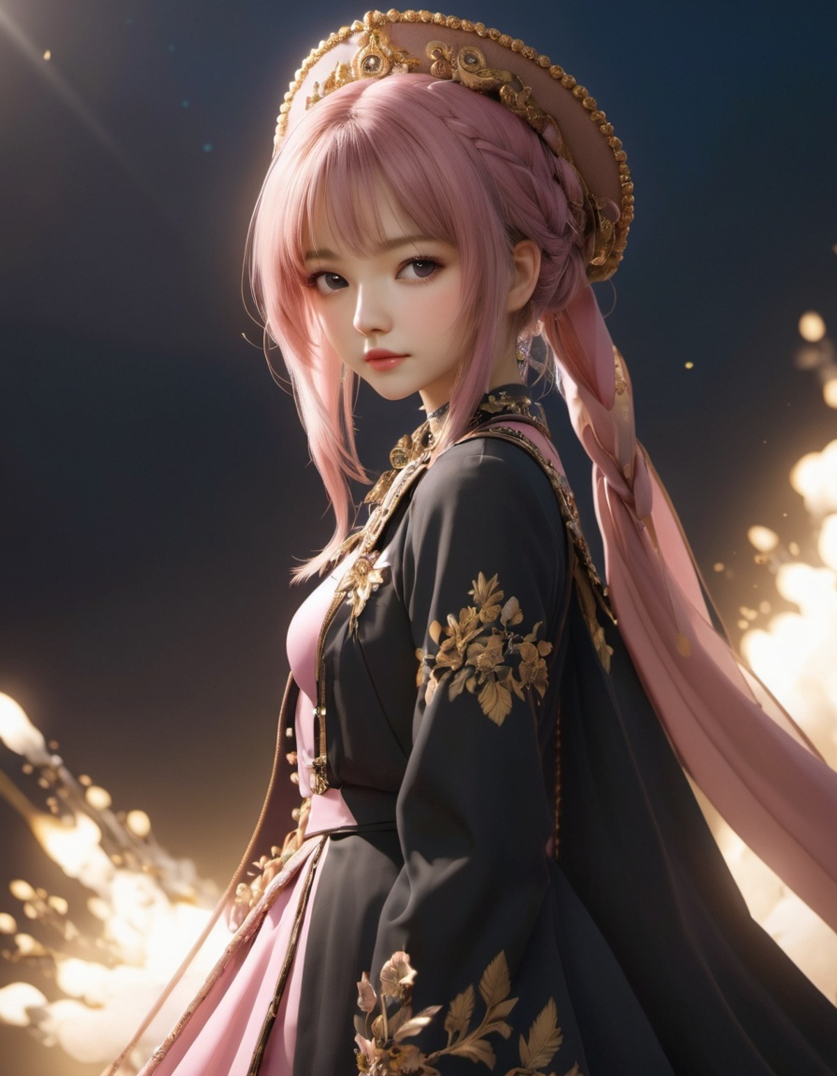 【全年齢】「fuduki_mix」のAIイラスト・AIフォト（グラビア） 82件 | chichi-pui（ちちぷい）AI画像専用の投稿＆生成サイト