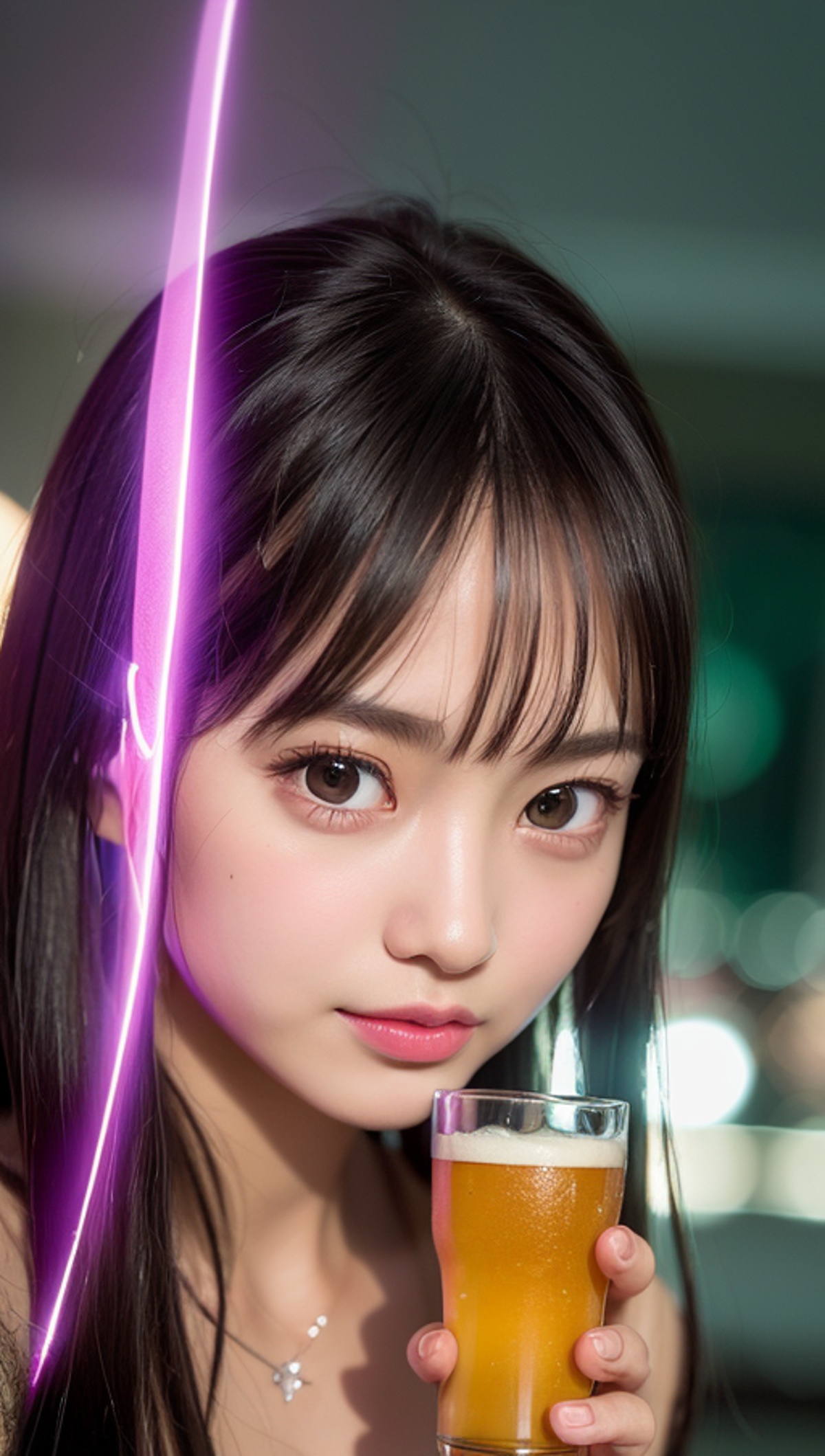 あゆぼん | chichi-pui（ちちぷい）AI画像専用の投稿＆生成サイト