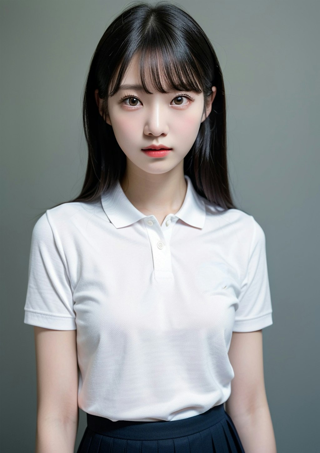 8 11 新刊「dream Punch」ai写真集を頒布! Chichi Pui(ちちぷい)aiグラビア・aiフォト専用の投稿&生成サイト