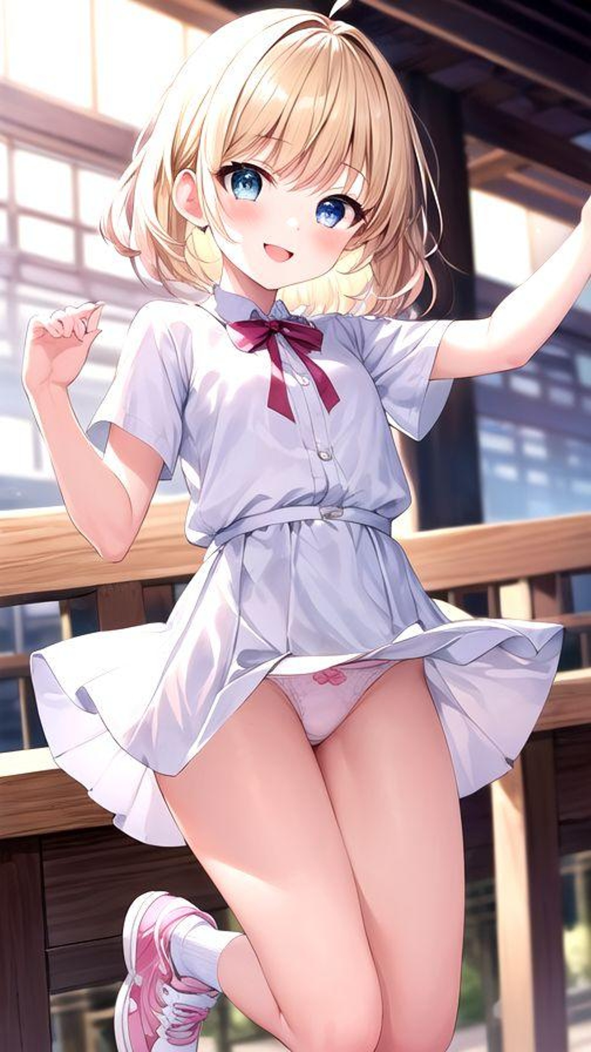 JSのAIイラスト 47件 | chichi-pui（ちちぷい）AI画像専用の投稿＆生成サイト