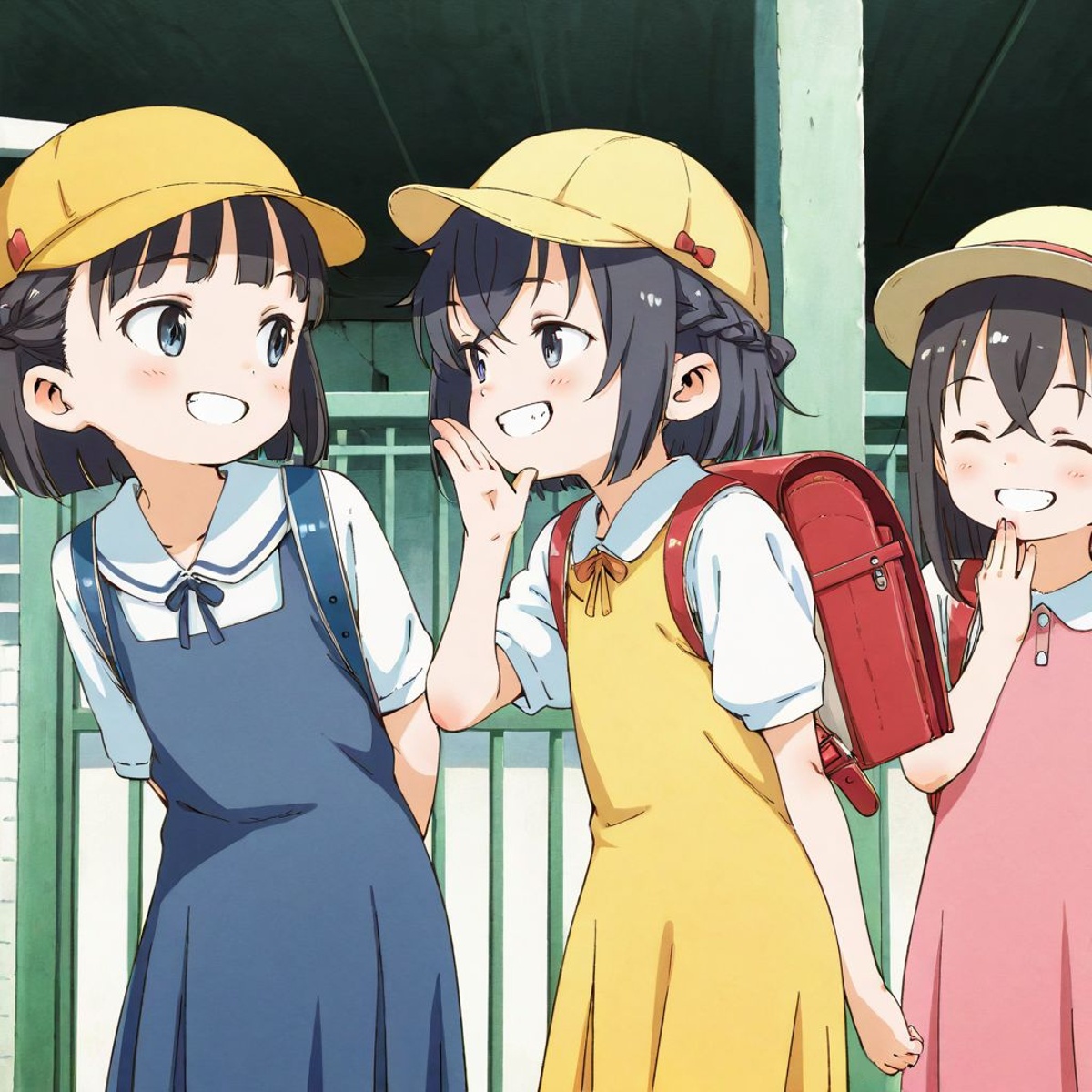 【全年齢】「JS」のAIイラスト・AIフォト（グラビア） 317件 | chichi-pui（ちちぷい）AI画像専用の投稿＆生成サイト