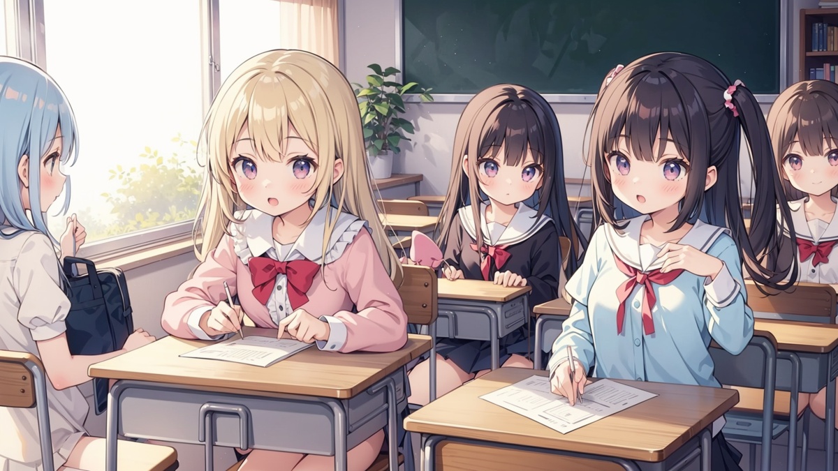 【全年齢】「JS」のAIイラスト 148件 | chichi-pui（ちちぷい）AI画像専用の投稿＆生成サイト