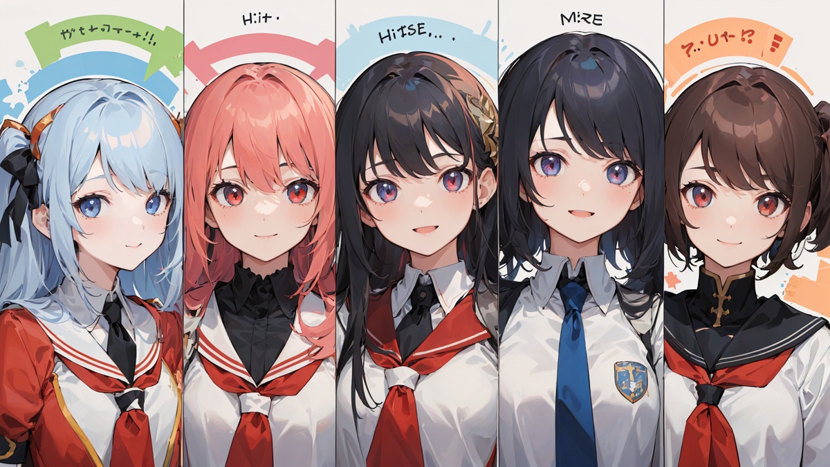 OPQR | chichi-pui（ちちぷい）AI画像専用の投稿＆生成サイト