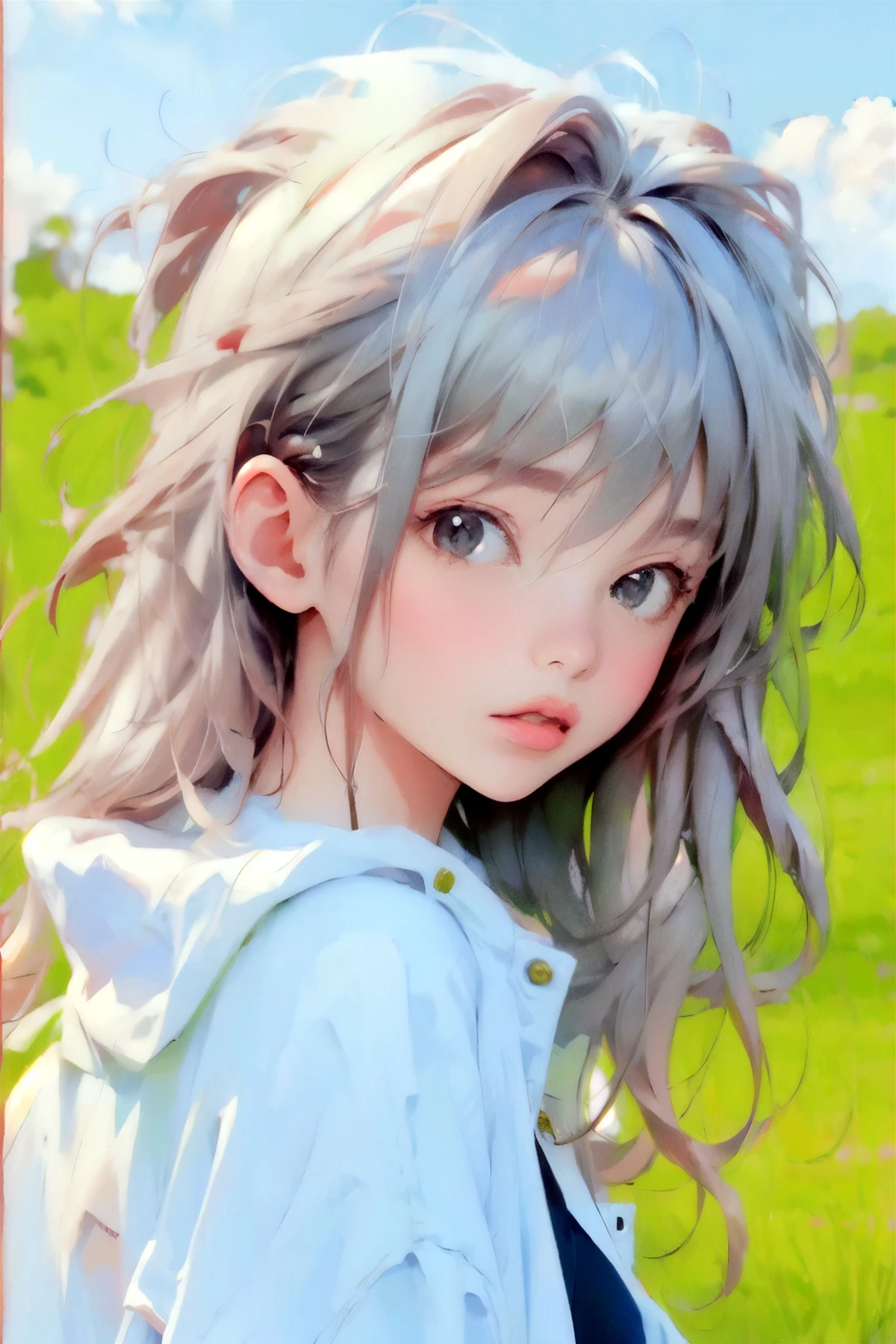 illustration | chichi-pui（ちちぷい）AIイラスト専用の投稿＆生成サイト
