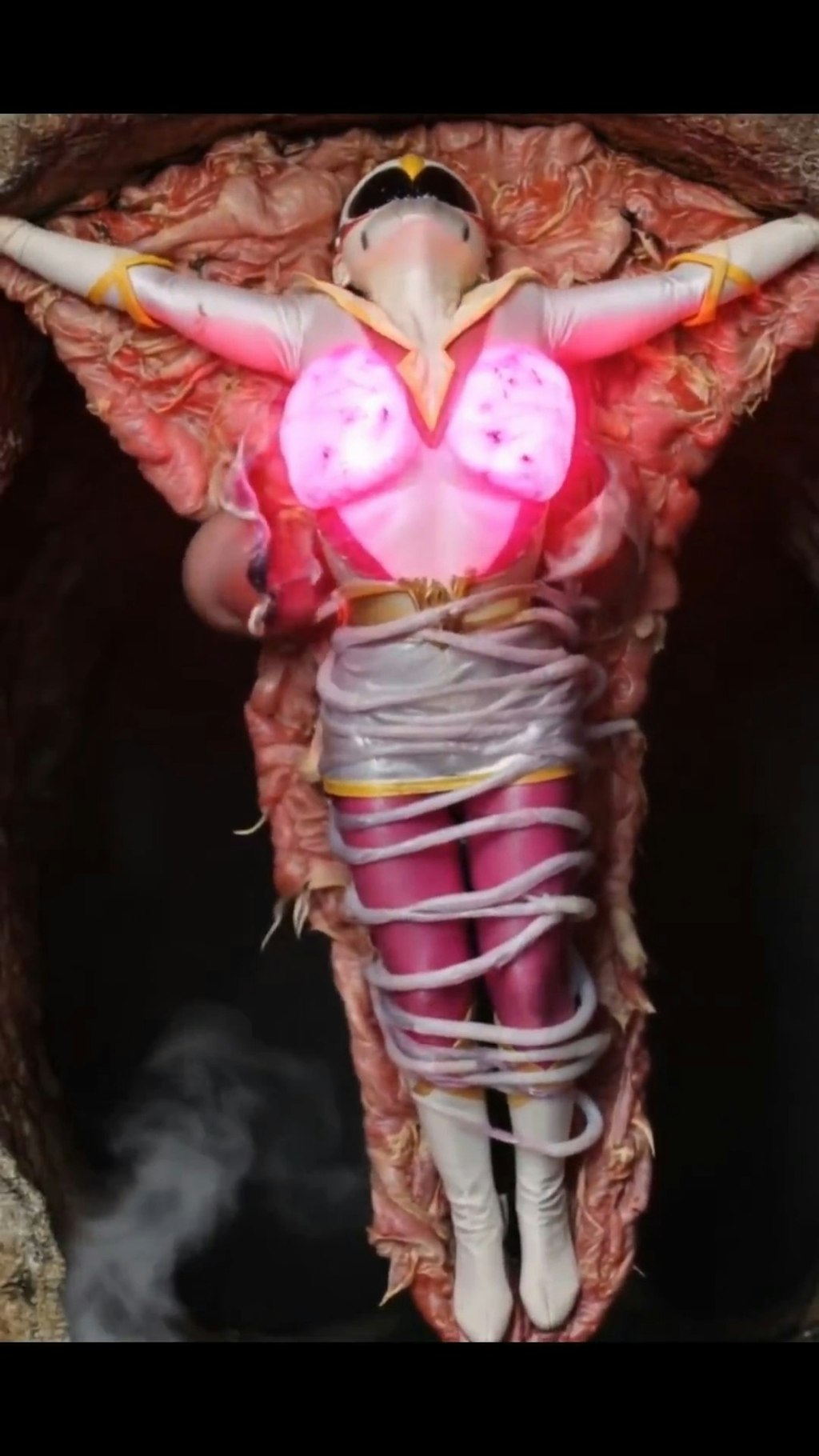 バードニックシード2 | chichi-pui（ちちぷい）AIグラビア・AIフォト専用の投稿＆生成サイト