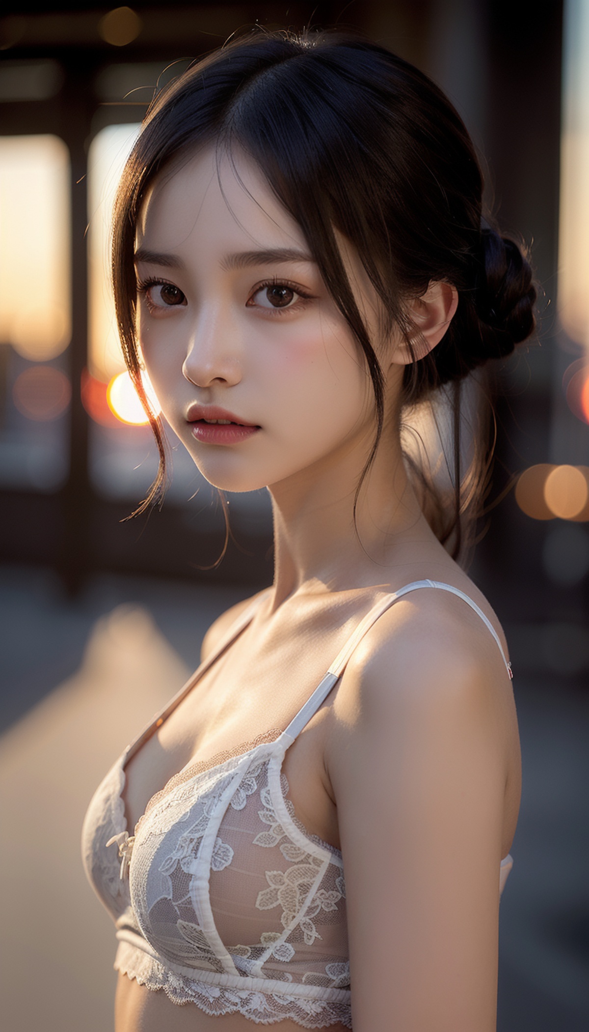 あゆぼん | chichi-pui（ちちぷい）AI画像専用の投稿＆生成サイト