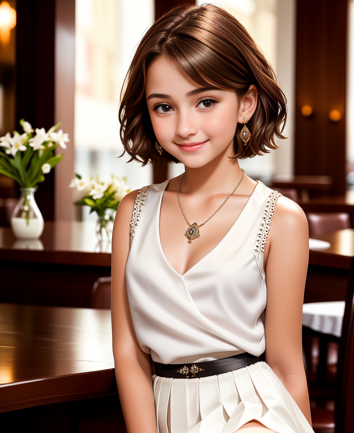 loliのAIイラスト・AIフォト（グラビア） 91件 | chichi-pui（ちちぷい）AIイラスト専用の投稿サイト