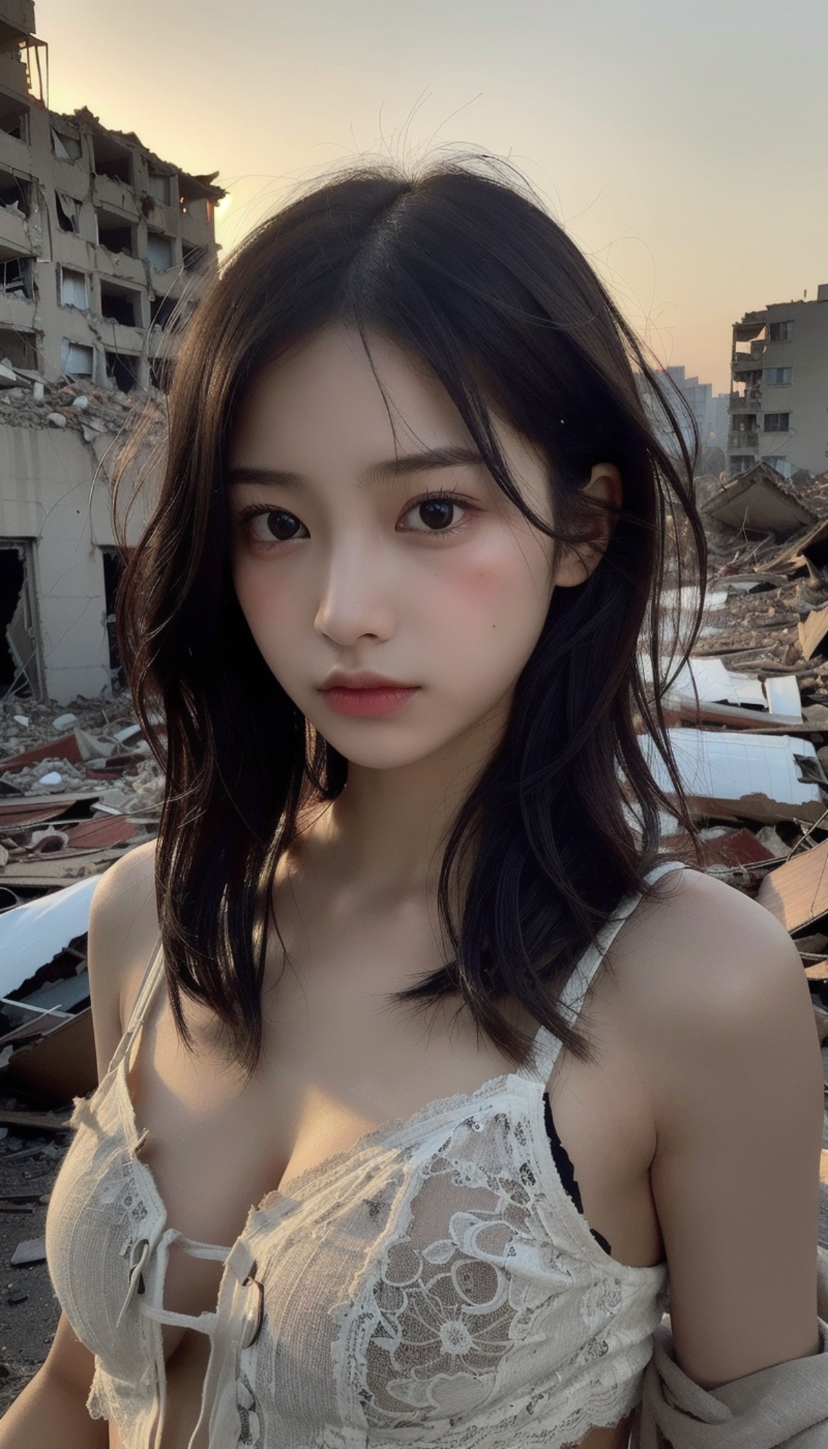 あゆぼん | chichi-pui（ちちぷい）AI画像専用の投稿＆生成サイト