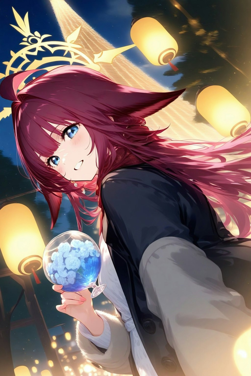 【ワード検証】Apollo, apologue, apophthegm, apoplexy | chichi-pui（ちちぷい）AIイラスト ...